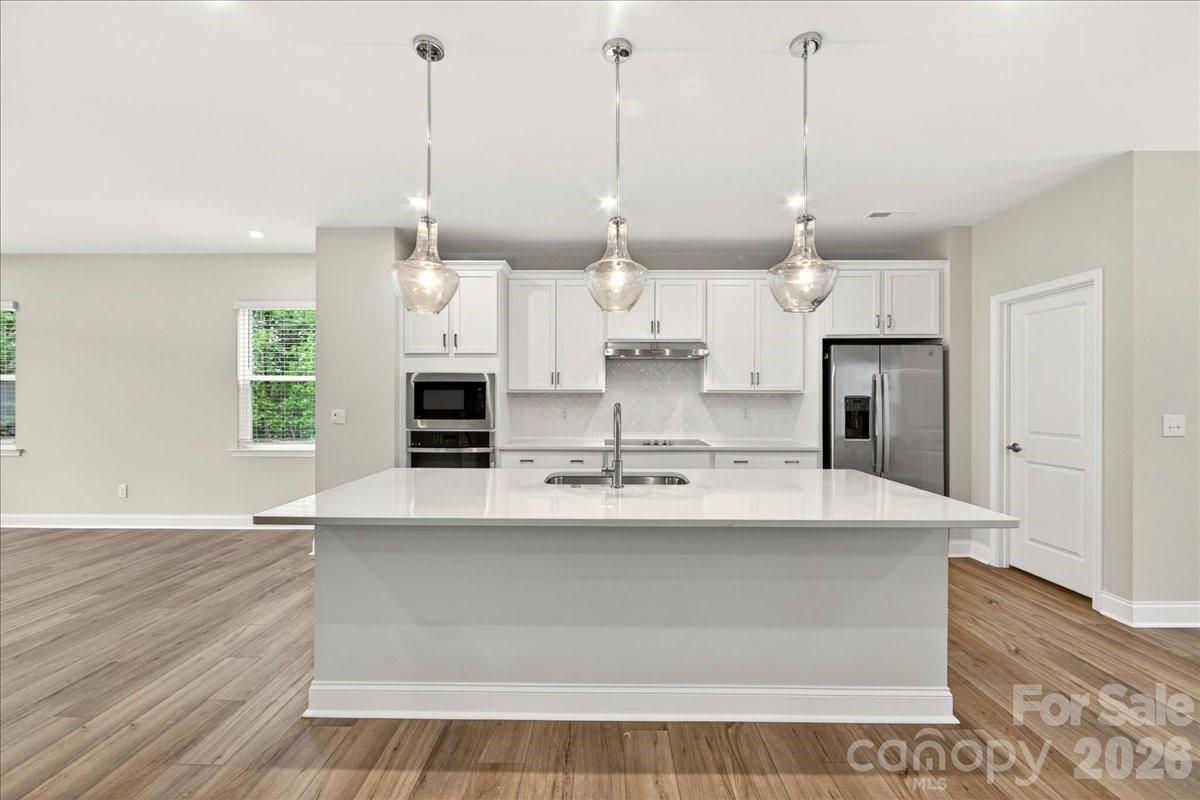 Photo 14 of 921 Archway Lane, Charlotte, NC