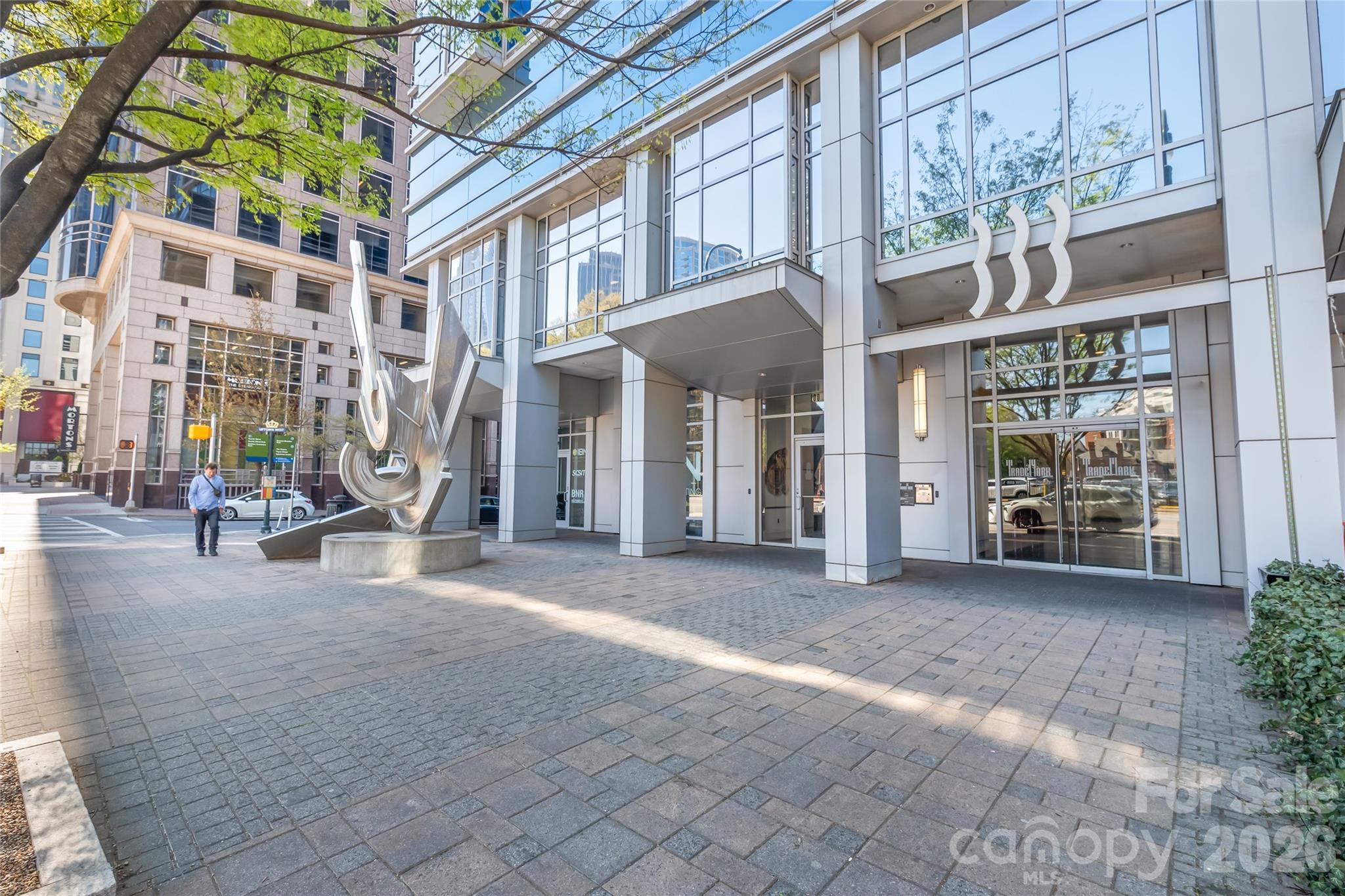 Photo 2 of 333 W Trade Street2502, Charlotte, NC