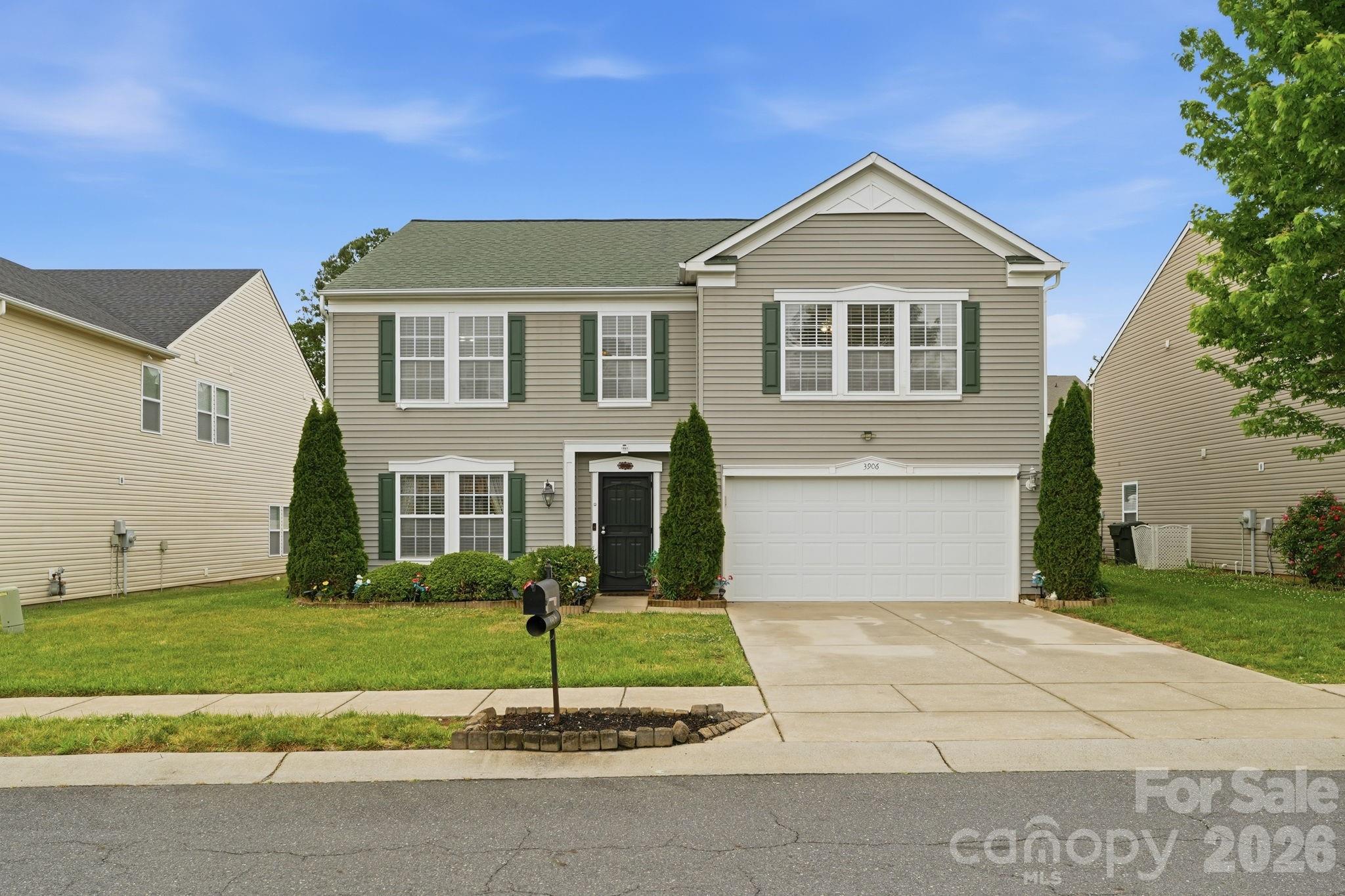 3906 Shasta Circle, Clover, SC