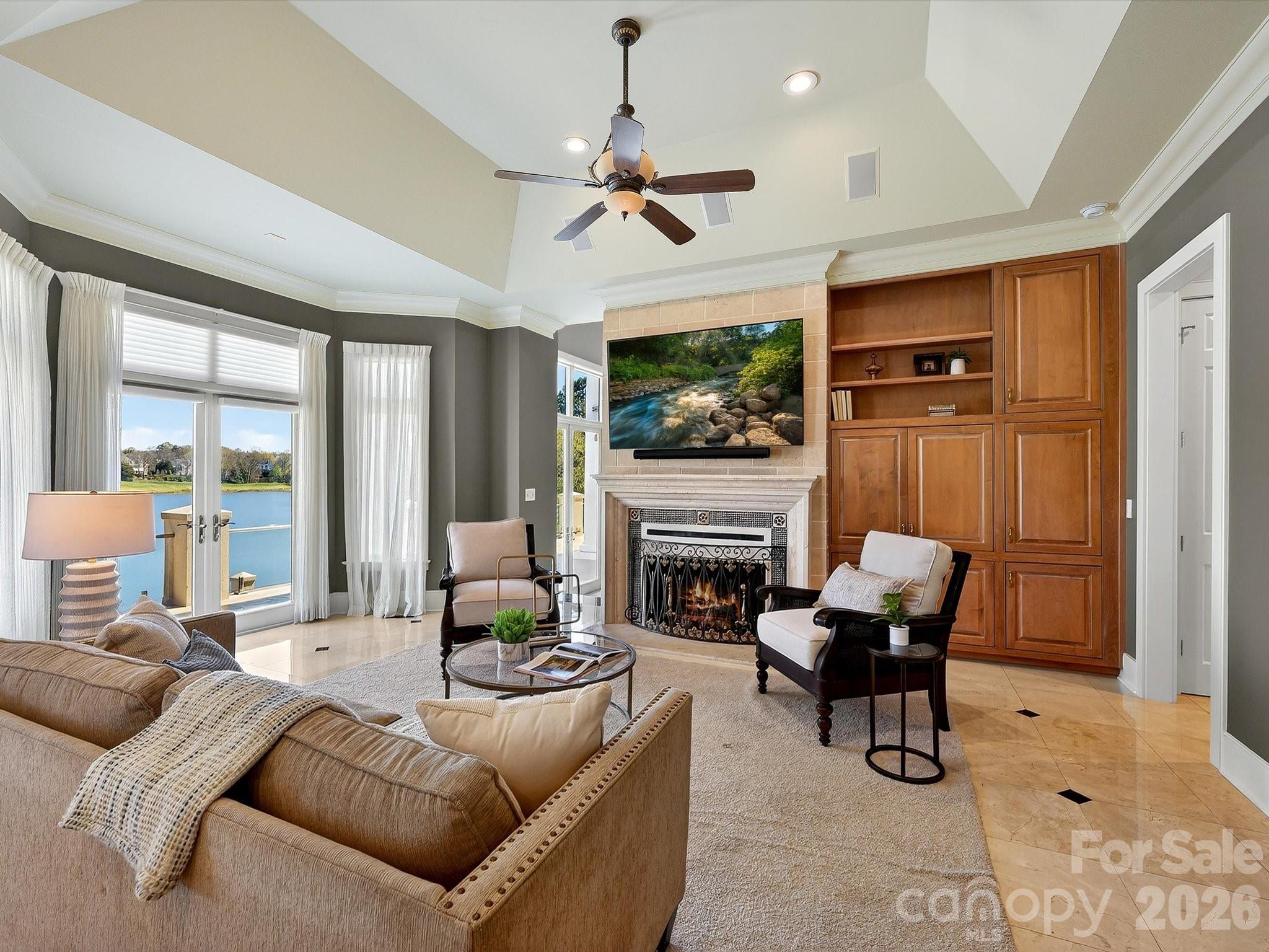6905 Shinnecock Hill Lane, Charlotte, NC - photo 16 of 49