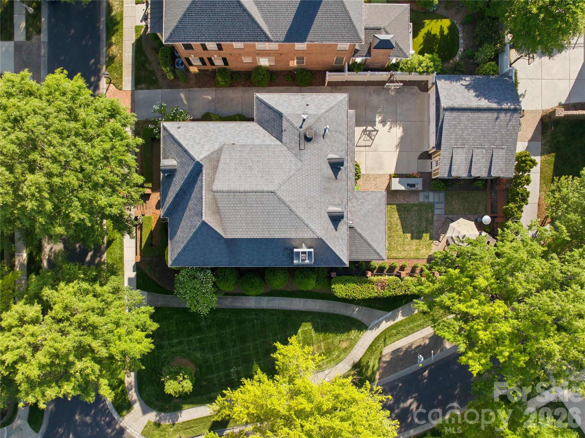 Photo 46 of 3343 Indian Meadows Lane, Charlotte, NC