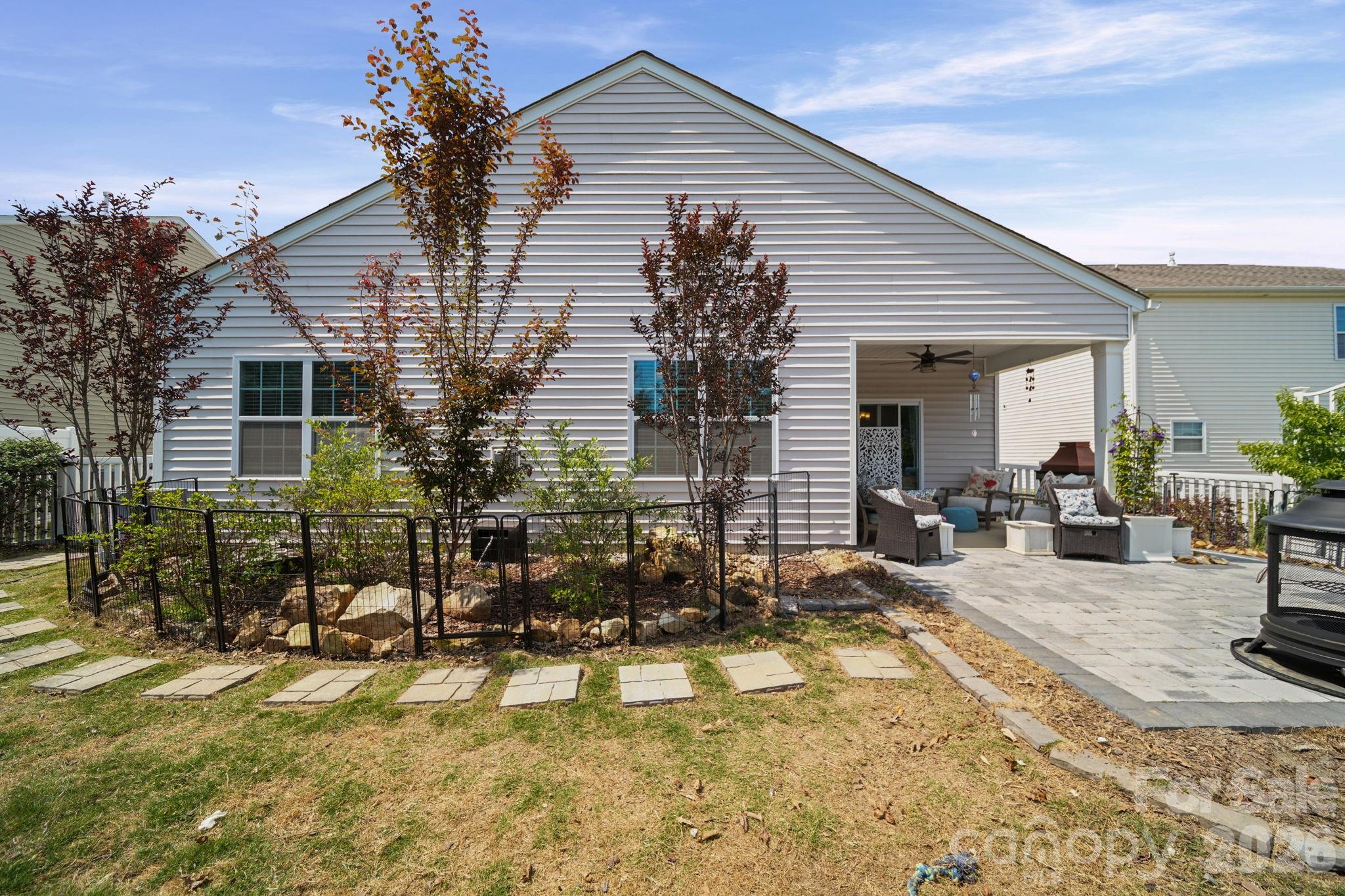 Photo 27 of 2228 Apple Glen Lane, Charlotte, NC