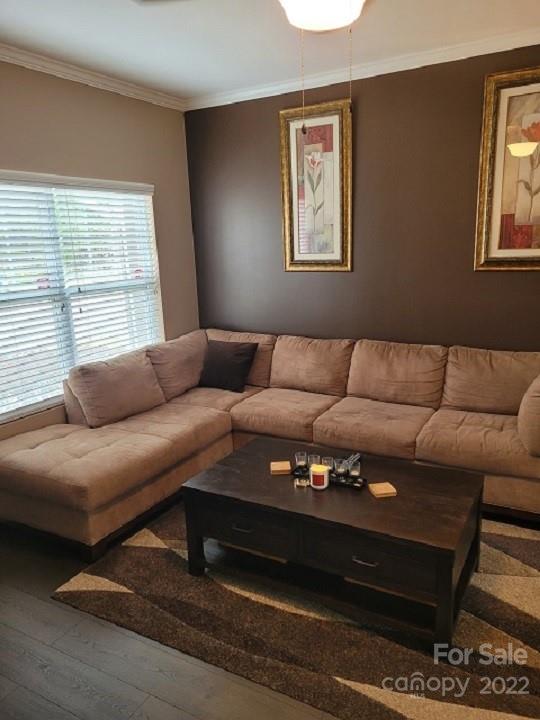 Photo 3 of 4657 Johnston Oehler Road, Charlotte, NC