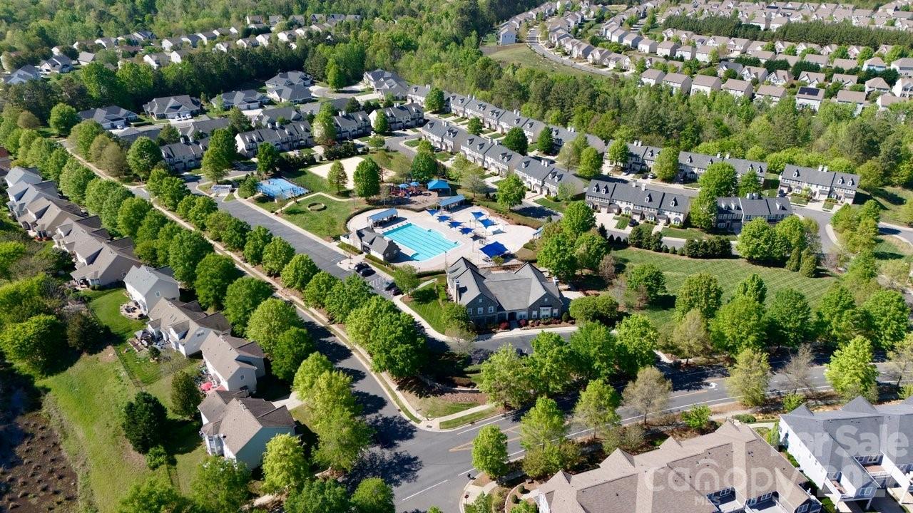 6907 Agnew Drive, Charlotte, NC - photo 24 of 28
