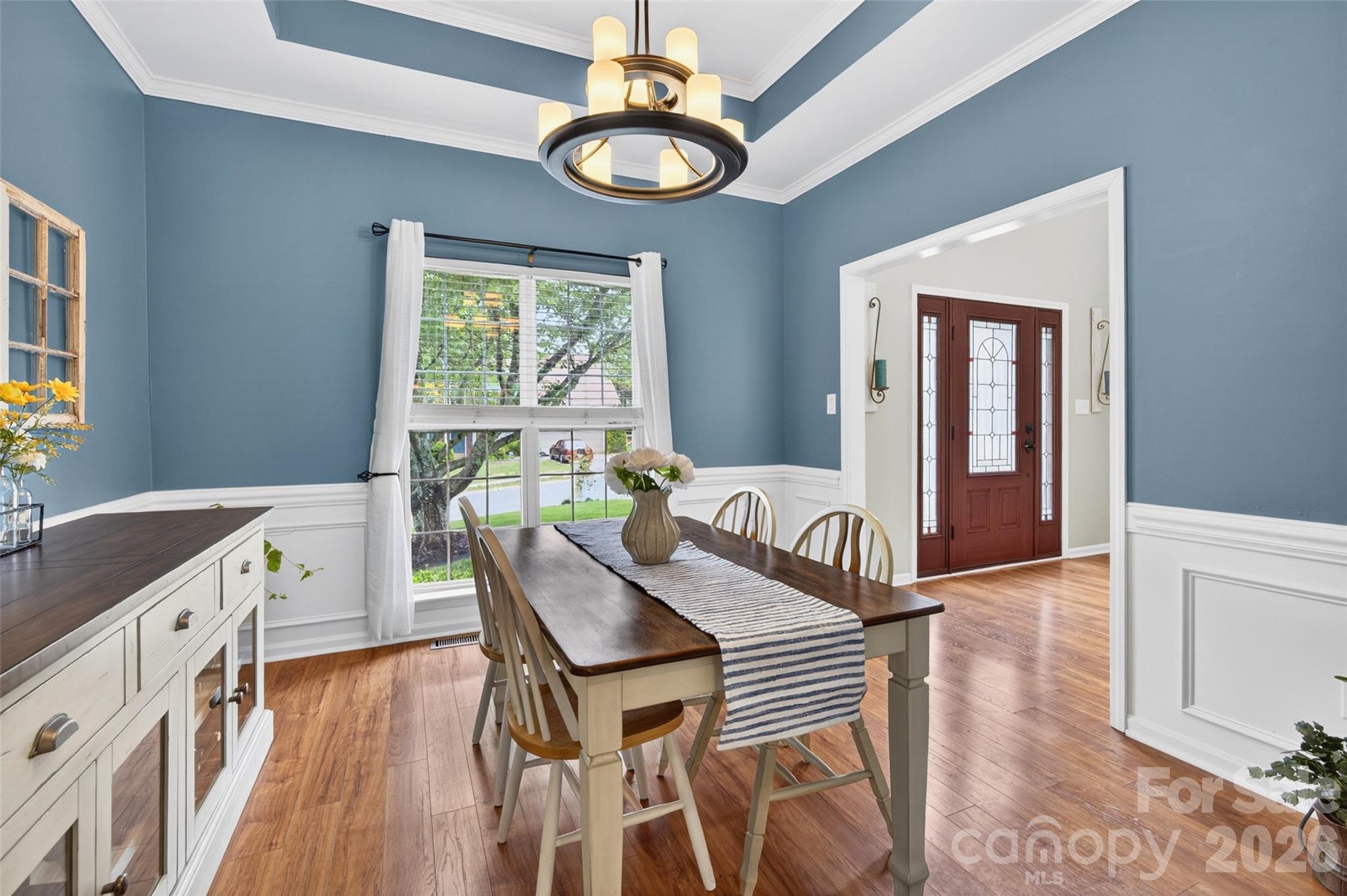 Photo 5 of 10502 Hellebore Road, Charlotte, NC