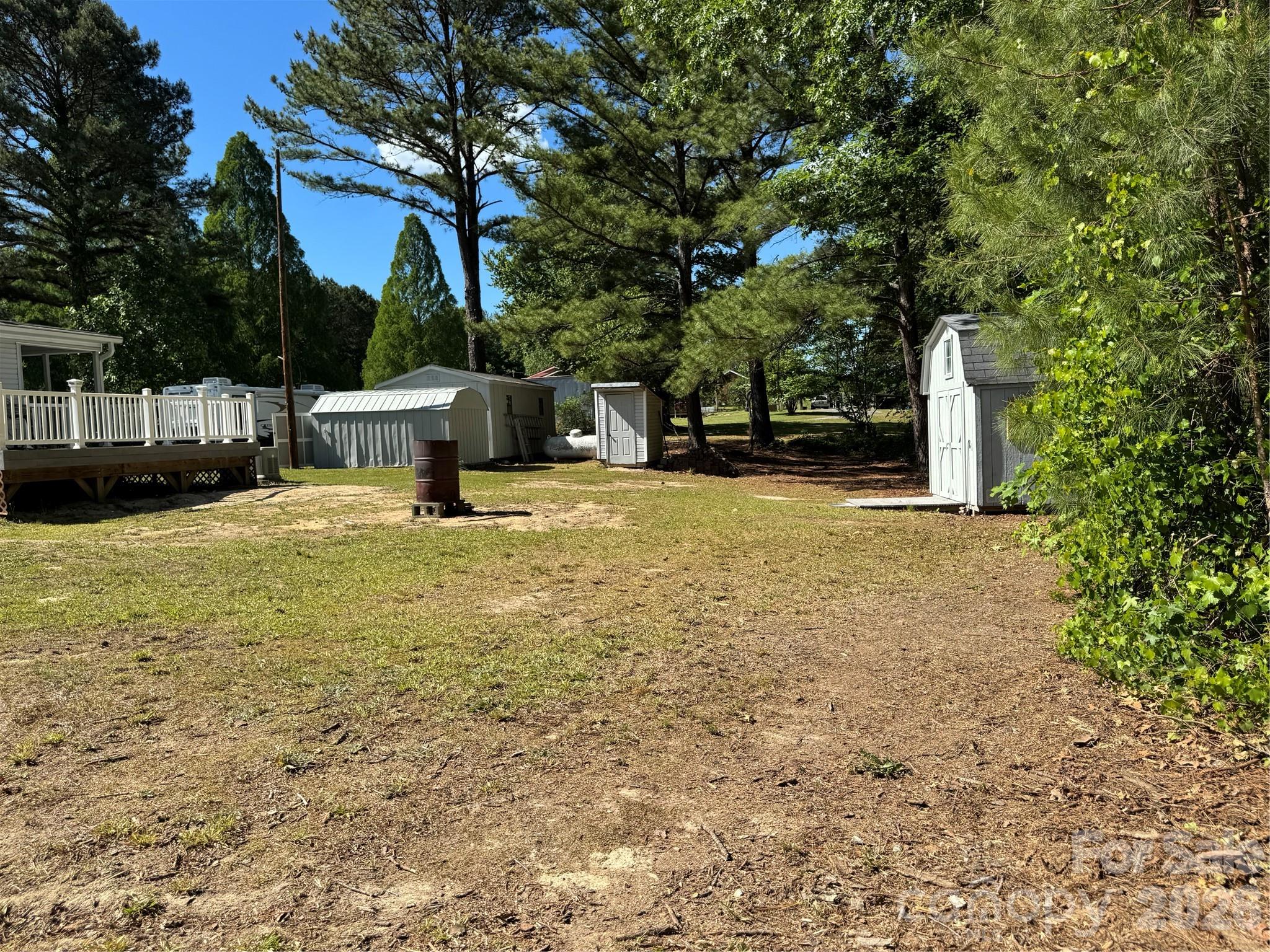 365 Deberry Road, Mount Gilead, NC - photo 21 of 23