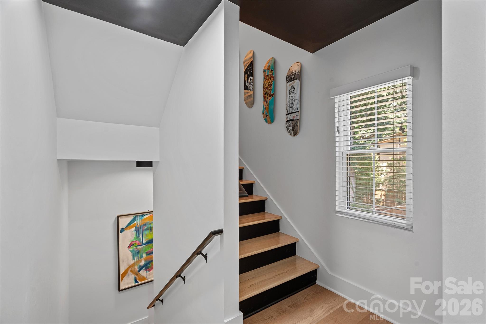 Photo 27 of 1642 Longfellow Street, Charlotte, NC