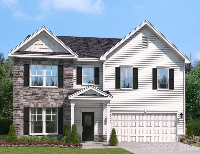 6504 Ludell Lane, Charlotte, NC