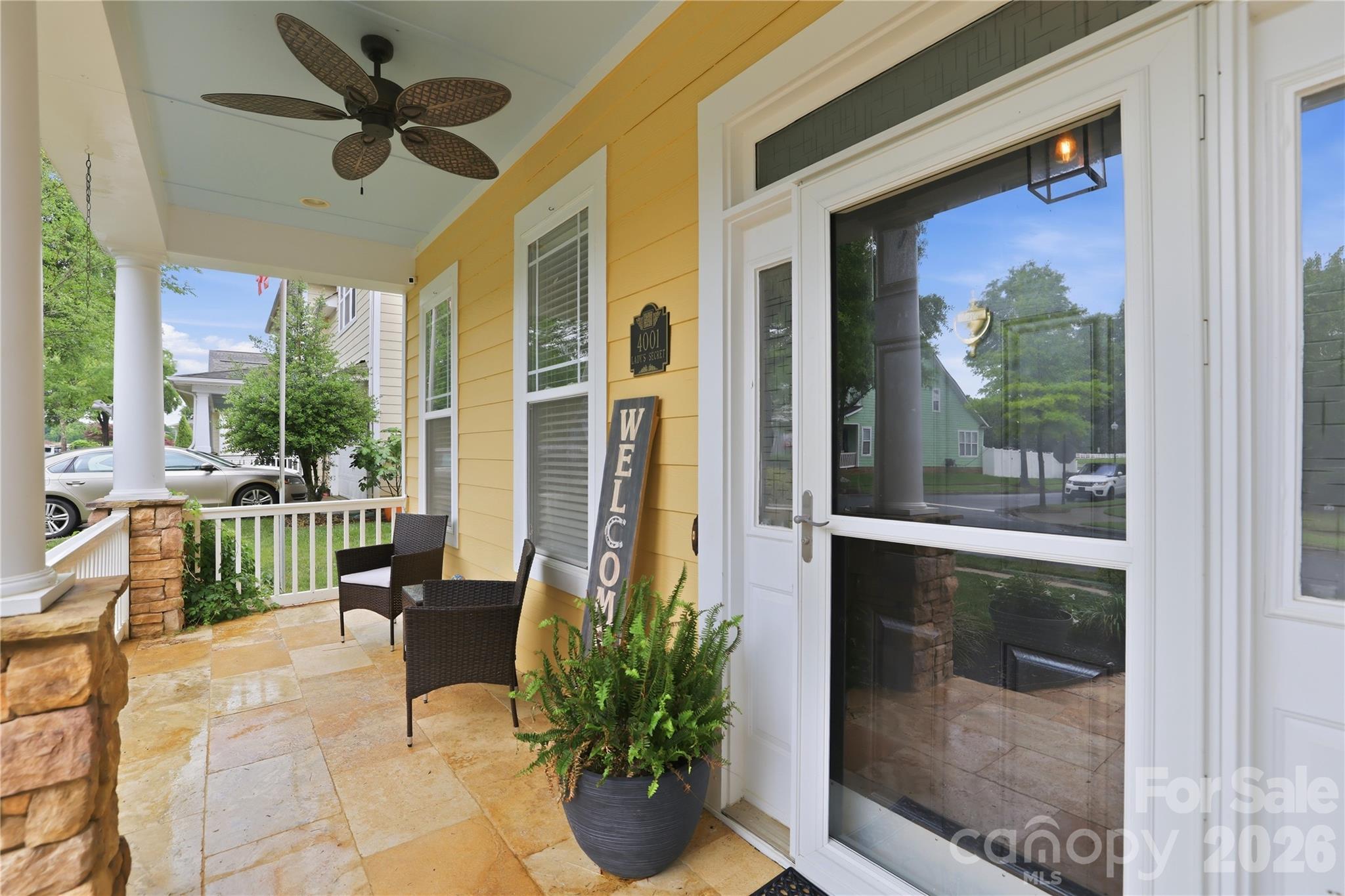 4001 Ladys Secret Drive, Indian Trail, NC - photo 34 of 49