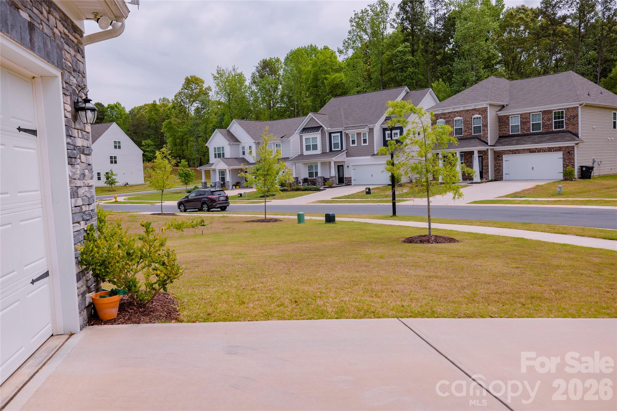Photo 4 of 355 Kennerly Center Drive, Mooresville, NC