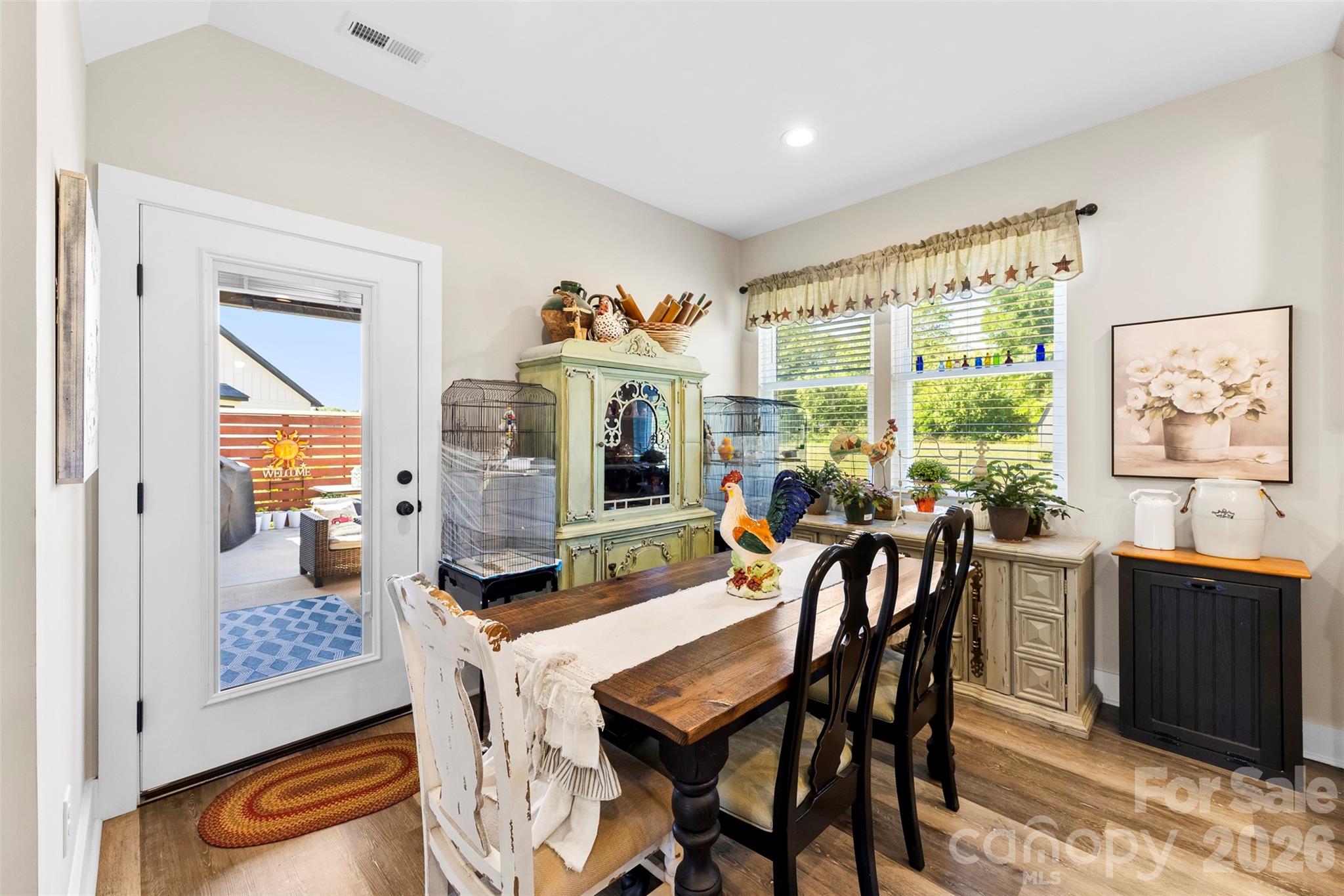 Home for sale at 27635 Taylor Lane, Albemarle, NC — photo 10 of 28