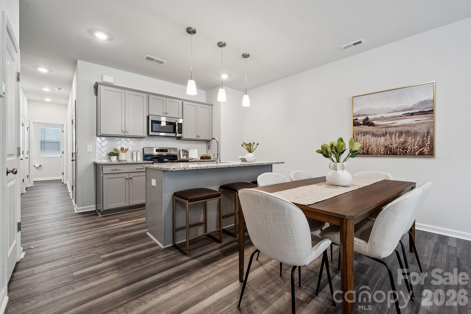 Photo 7 of 7005 Alpharetta Street20, Charlotte, NC