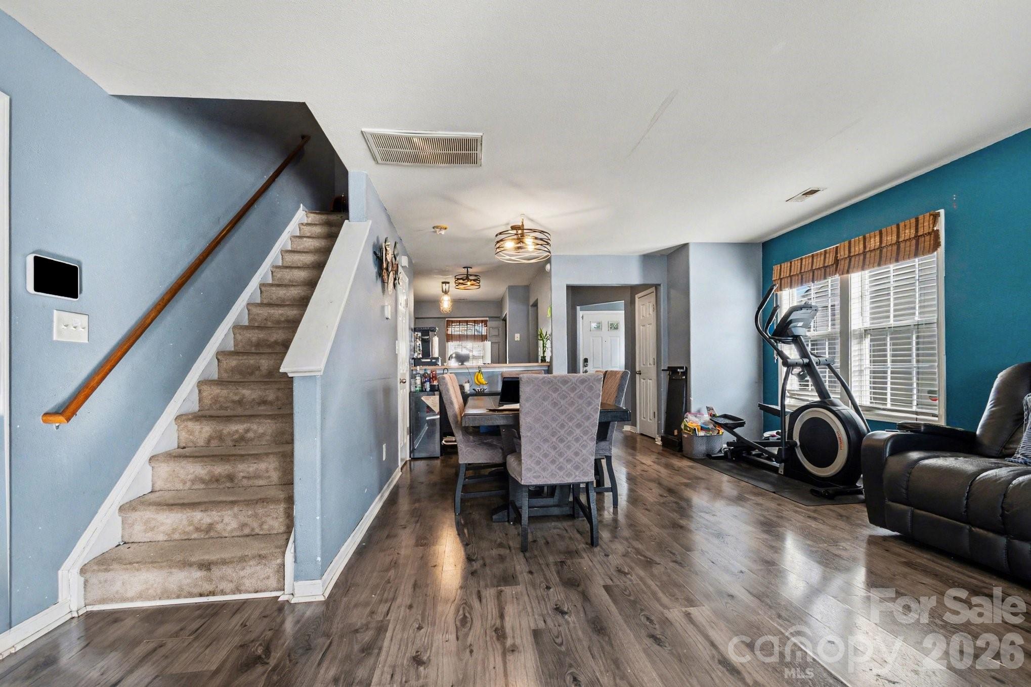 Photo 18 of 1409 Majestic Meadow Drive, Charlotte, NC