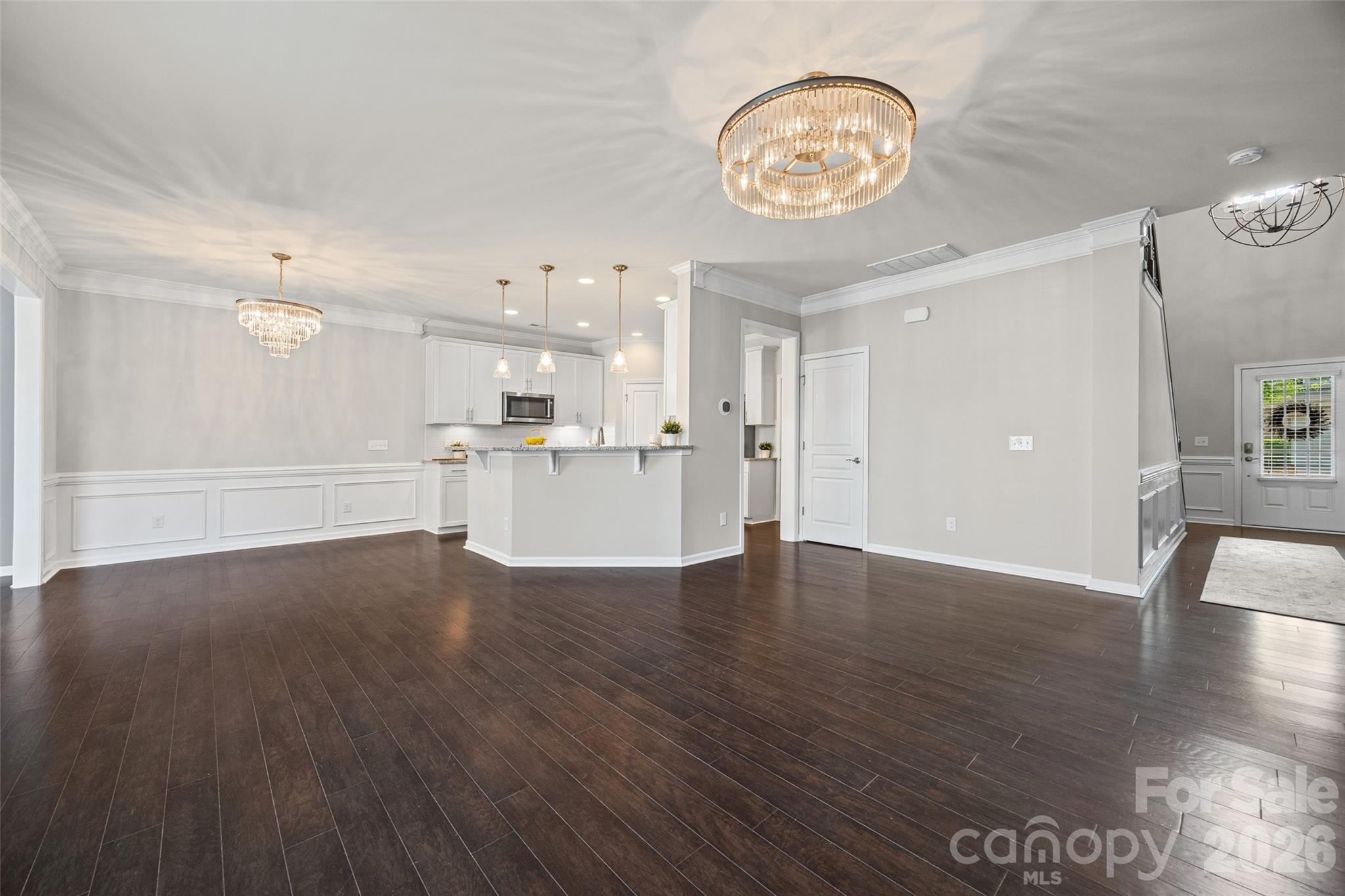 Photo 9 of 5125 Mount Clare Lane, Charlotte, NC