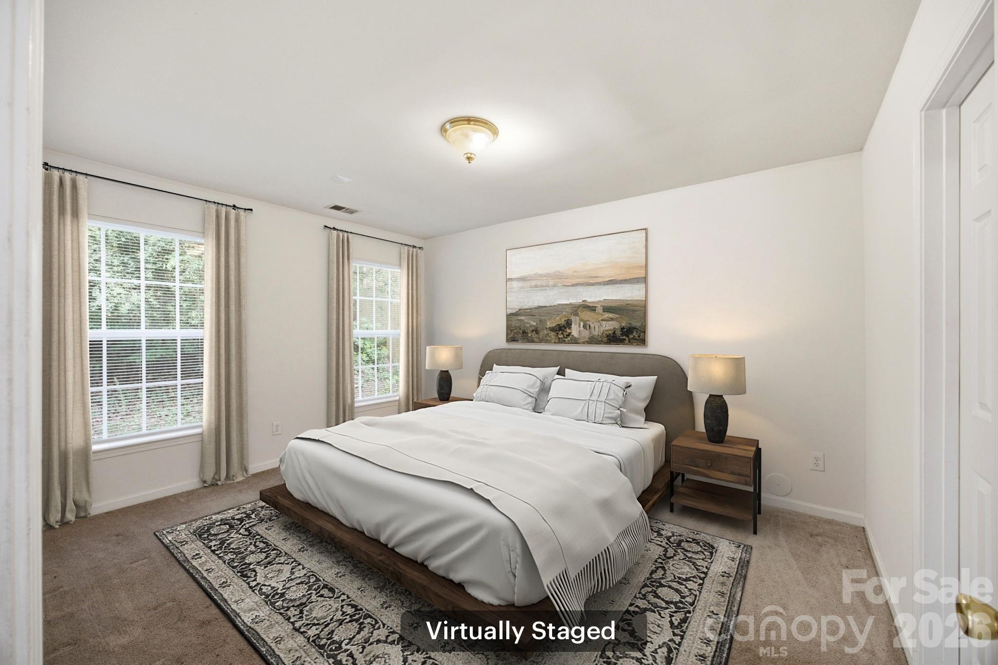 Photo 15 of 129 Winding Canyon Drive, Charlotte, NC