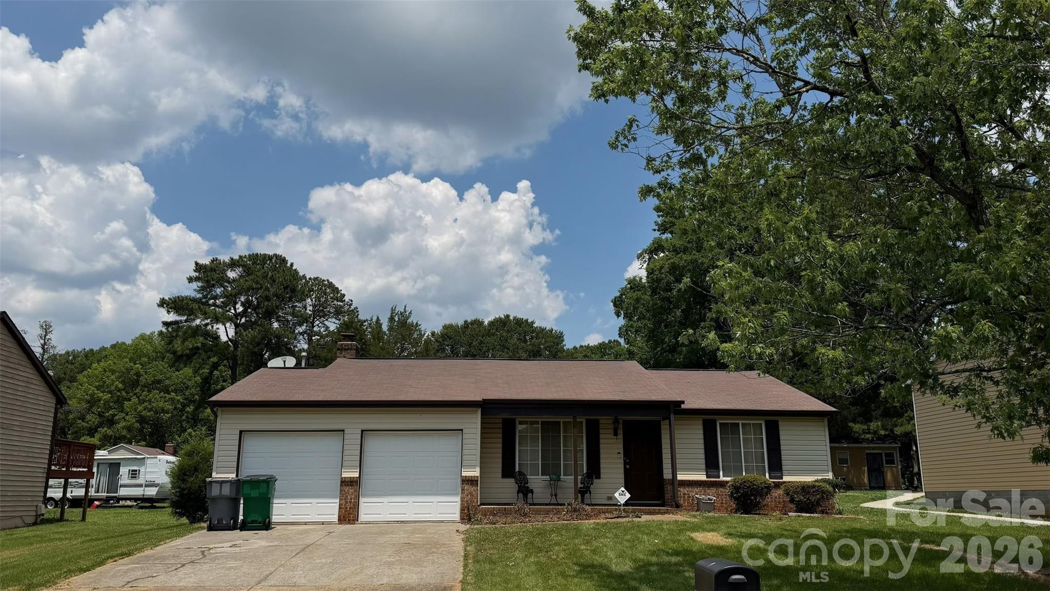 Home for sale at 3216 Berrybush Court, Charlotte, NC — photo 1 of 1
