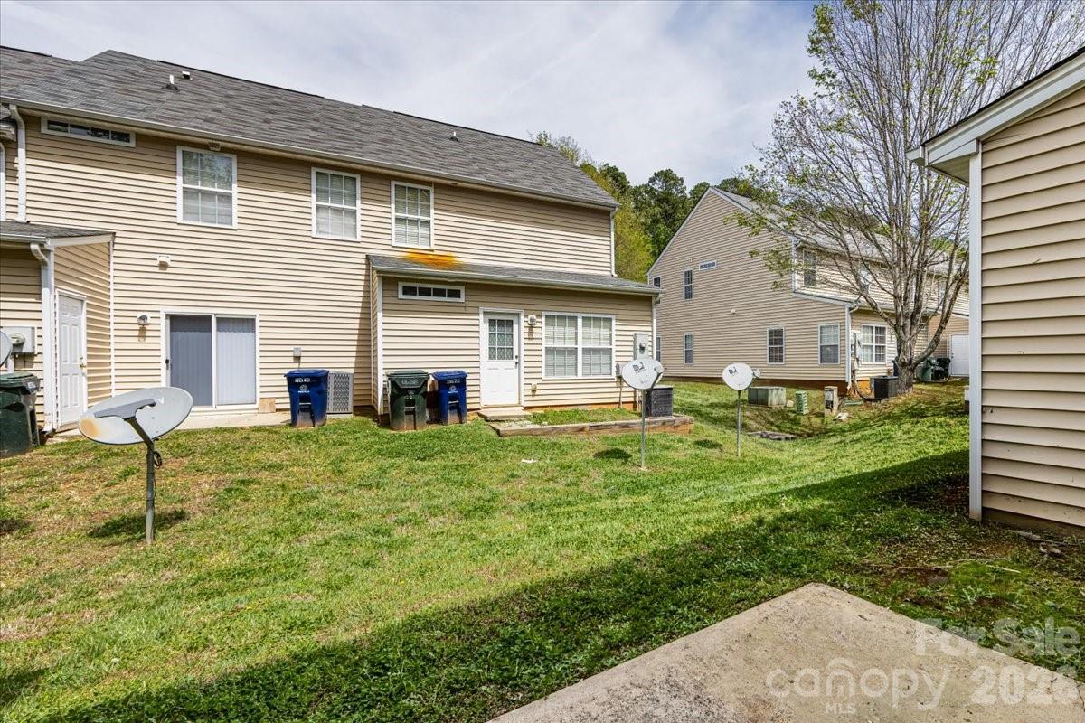 Photo 27 of 8619 Wandering Creek Way, Charlotte, NC