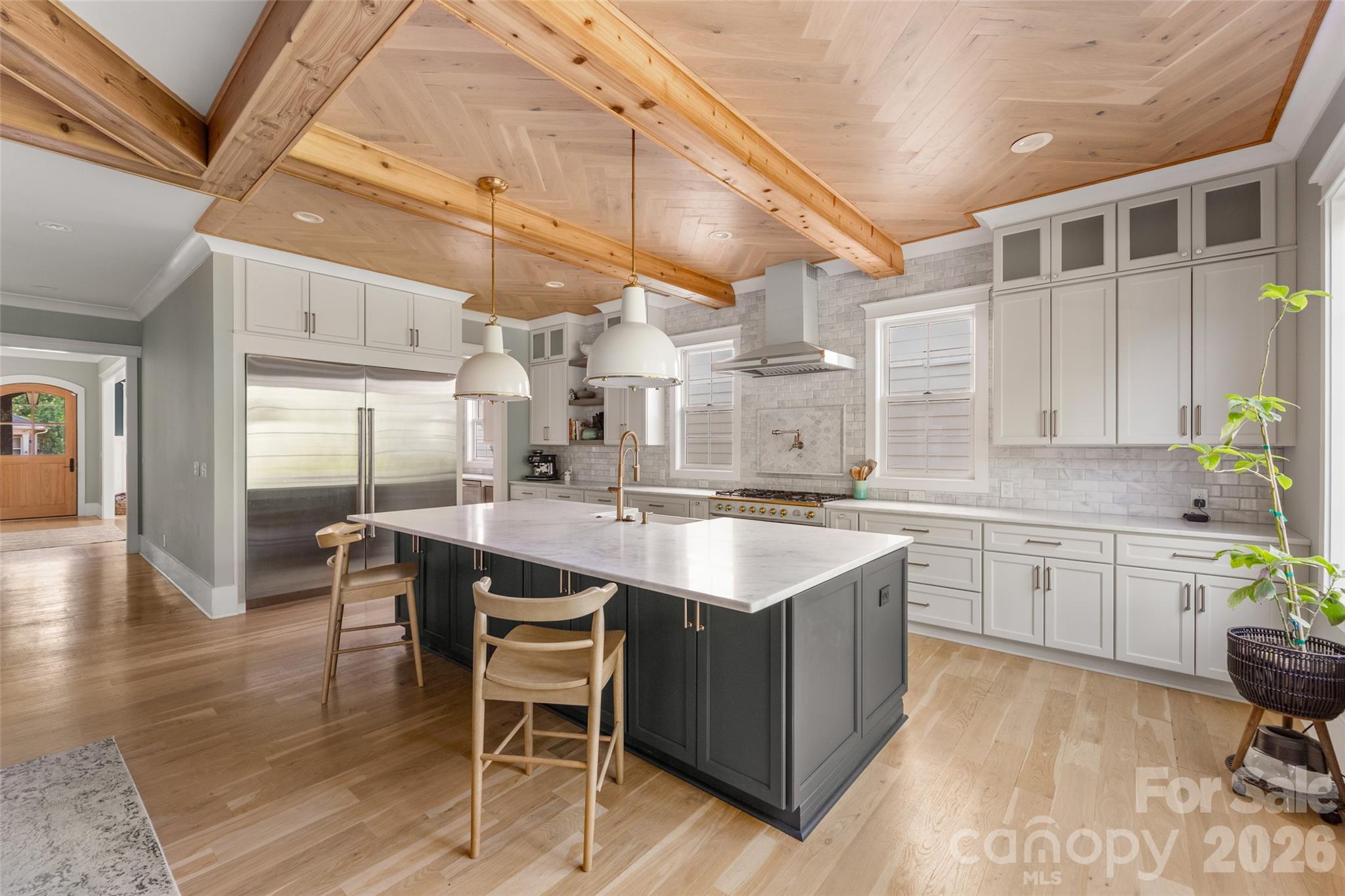 Photo 3 of 1512 Parson Street, Charlotte, NC