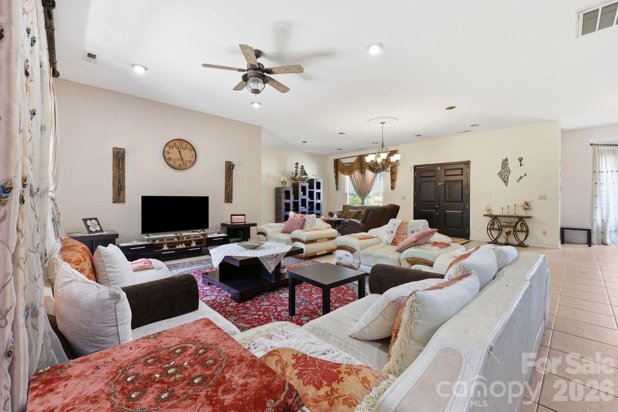 Photo 6 of 1803 Wilton Gate Drive, Charlotte, NC