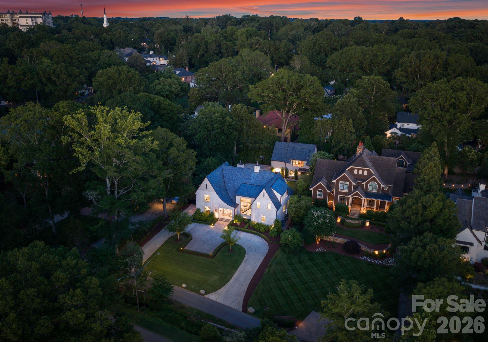Photo 46 of 1919 Shoreham Drive, Charlotte, NC