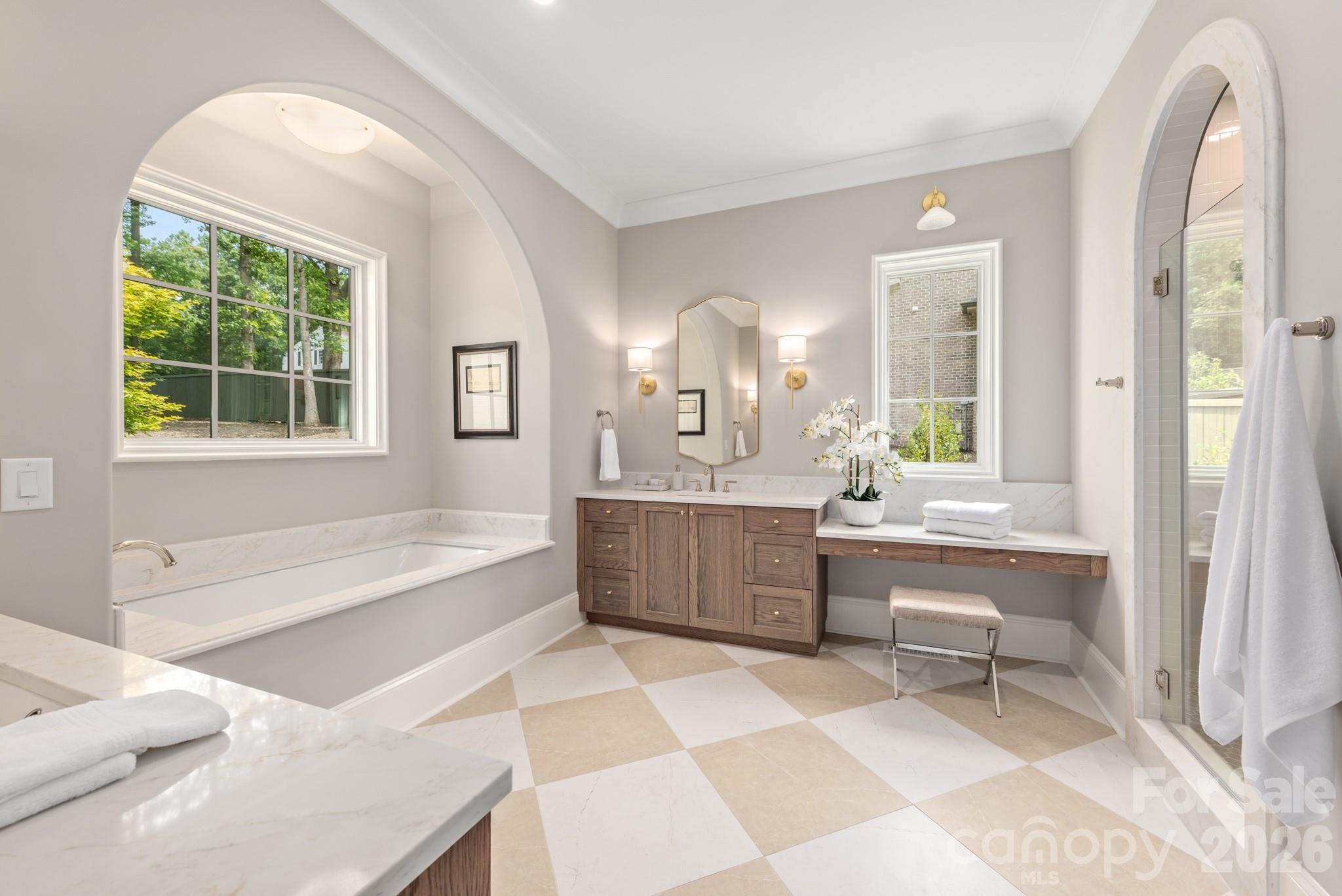 Home for sale at 221 Hargett Court, Charlotte, NC — photo 29 of 45