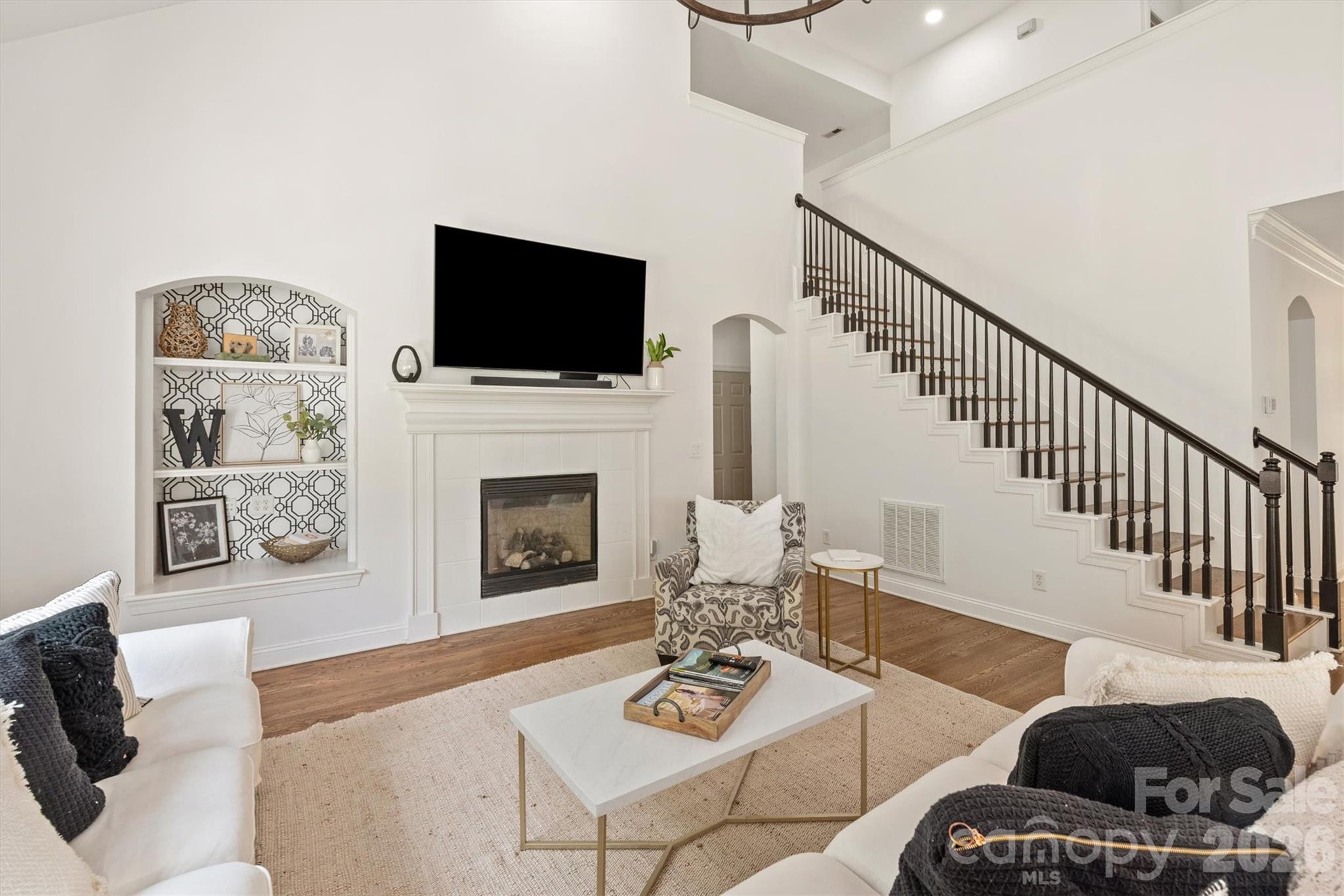 869 Stratford Run Drive, Fort Mill, SC - photo 16 of 44