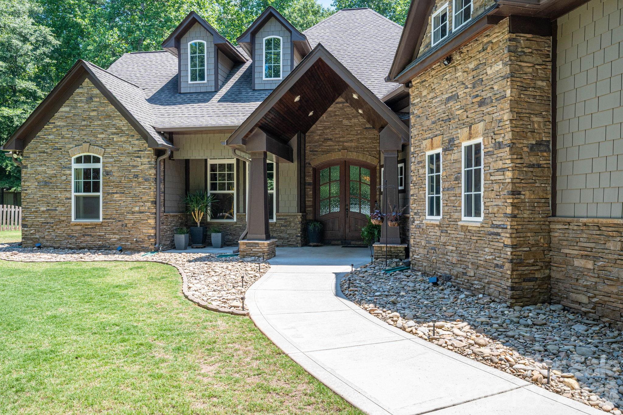 489 Evergreen Road, Lake Wylie, SC - photo 4 of 48
