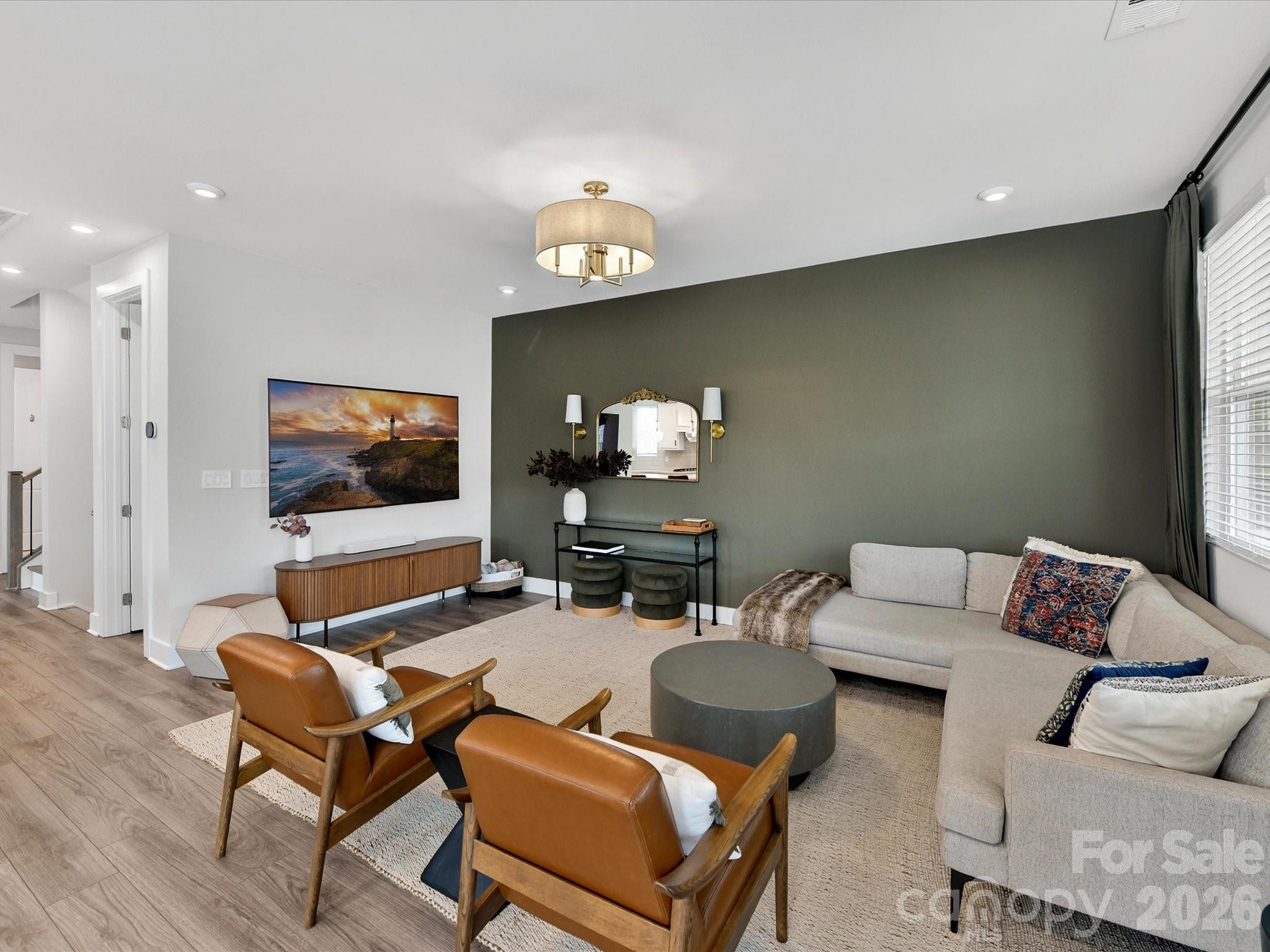 Photo 18 of 2744 Ensemble Court, Charlotte, NC