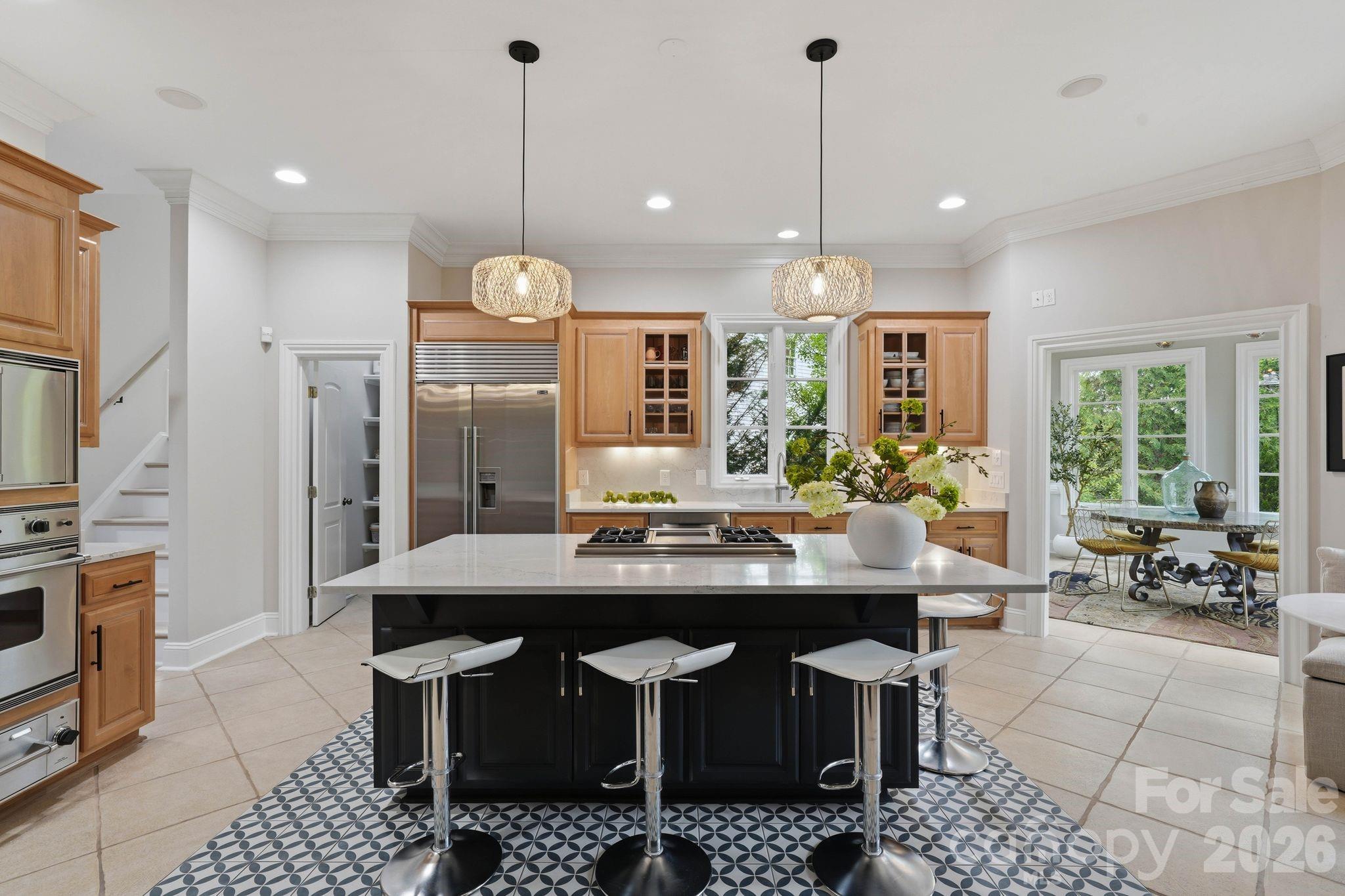 1120 Chollywood Drive, Charlotte, NC - photo 16 of 47