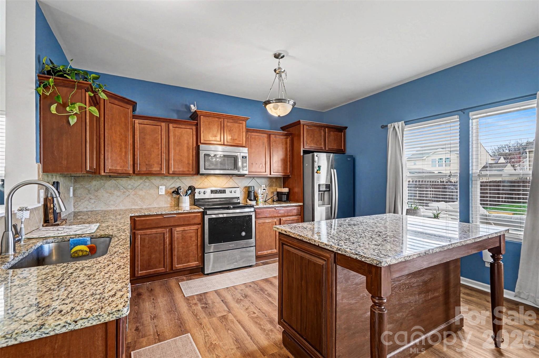 Photo 5 of 2419 Impatien Drive, Charlotte, NC
