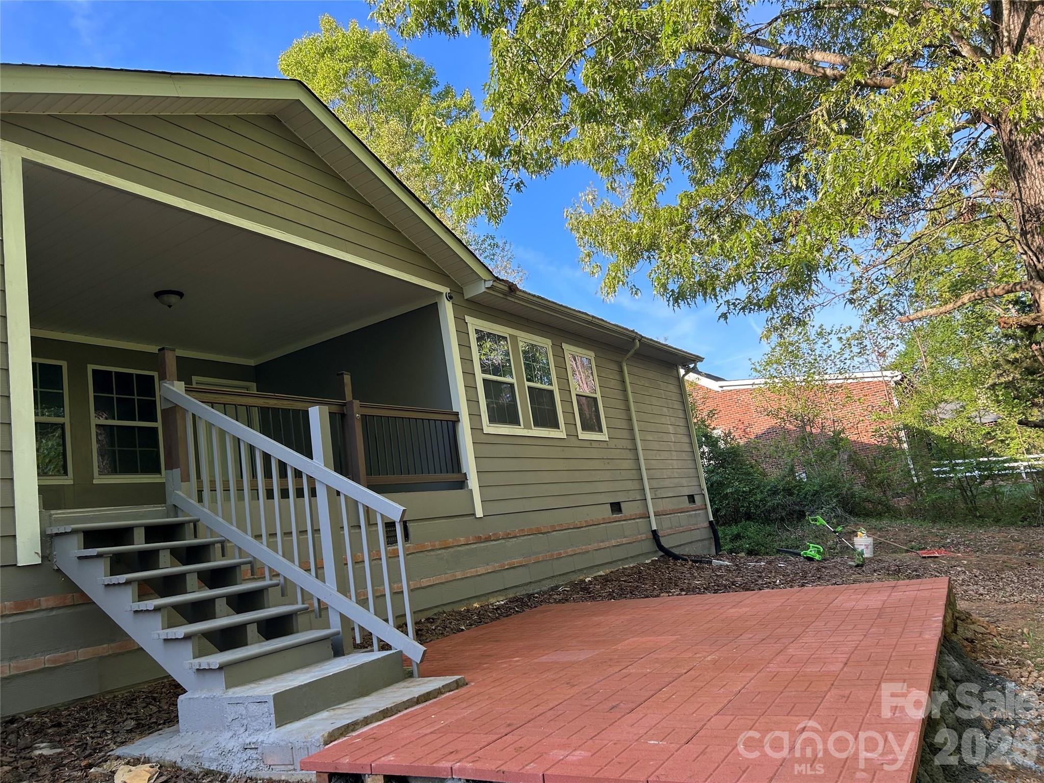 4054 belle meade Circle, Belmont, NC - photo 33 of 37