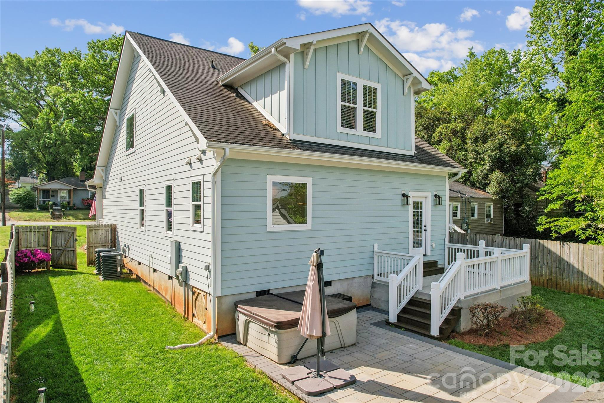 111 N Turner Avenue, Charlotte, NC - photo 40 of 47