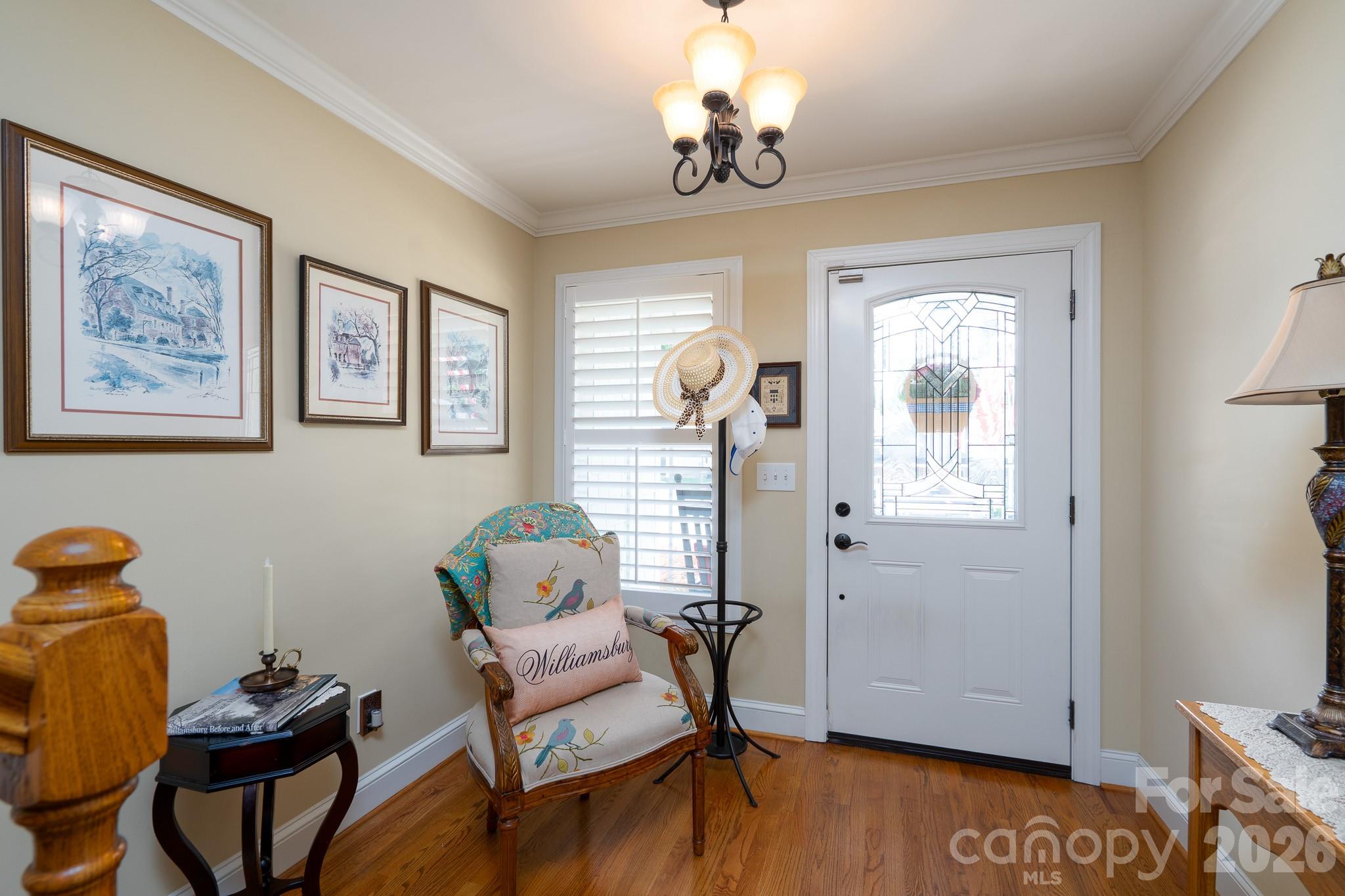 587 Marigold Drive, Kannapolis, NC - photo 3 of 42