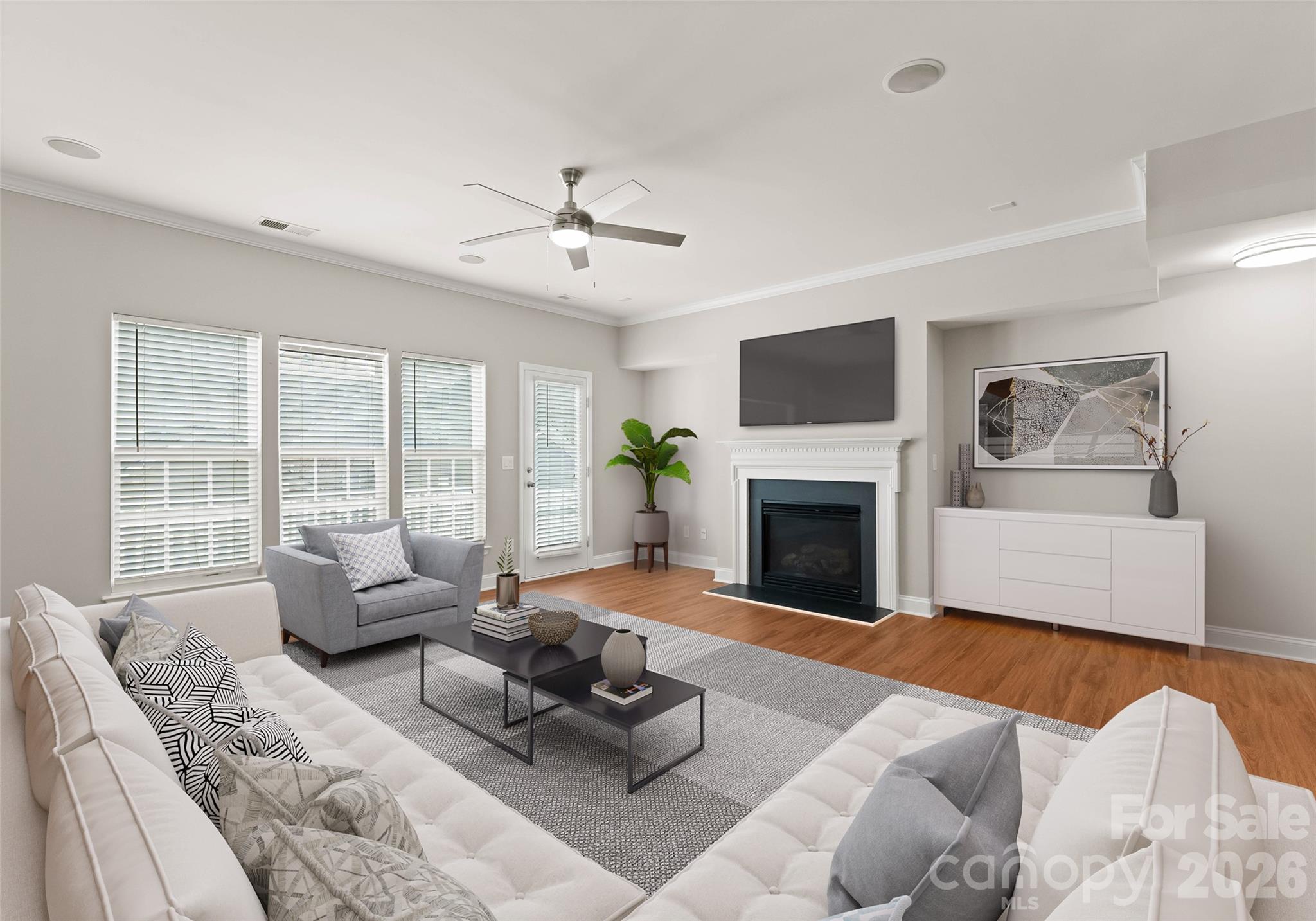 Photo 14 of 12819 Bullock Greenway Boulevard, Charlotte, NC