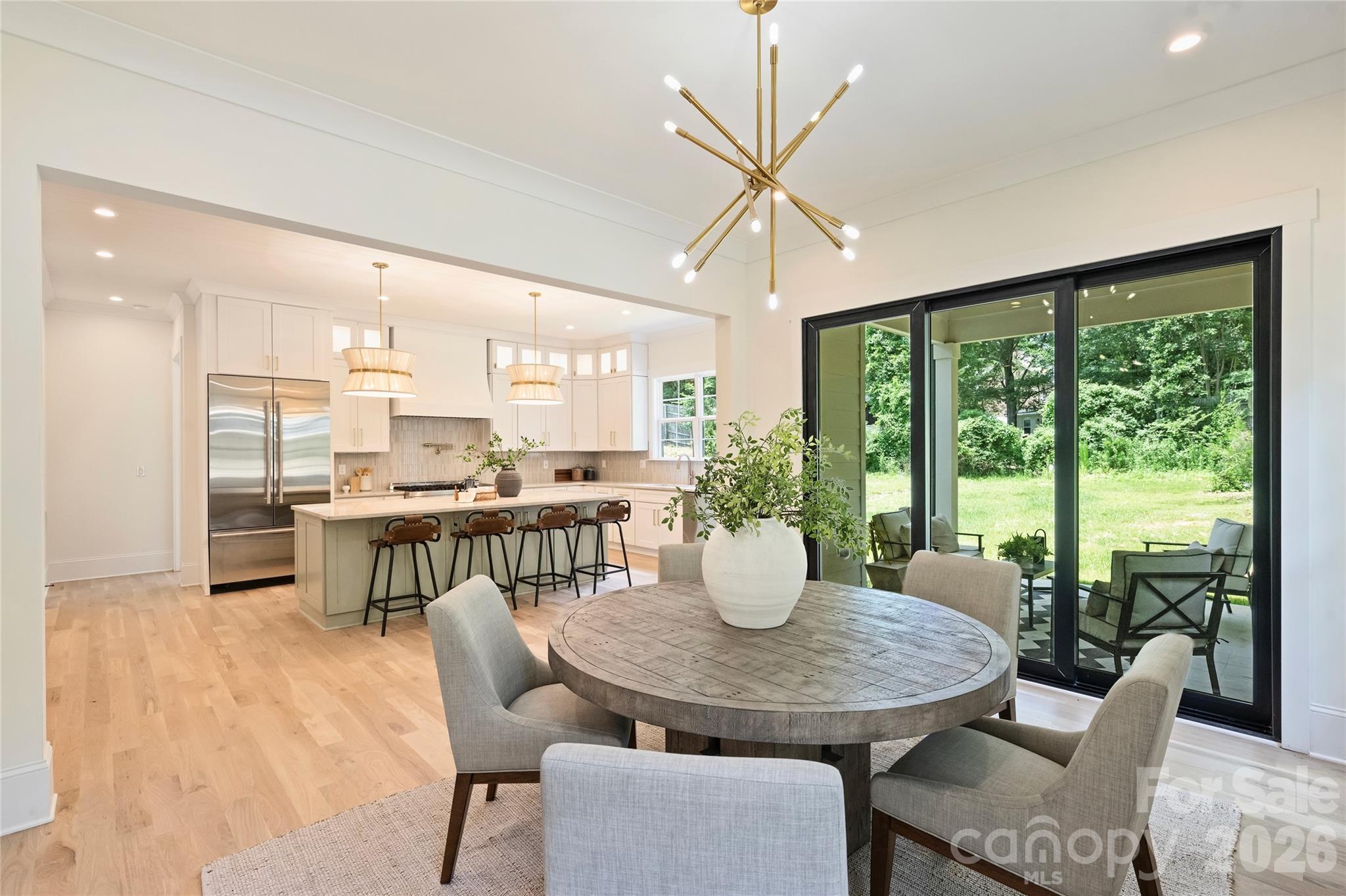 Photo 4 of 5010 Ohm Lane, Charlotte, NC