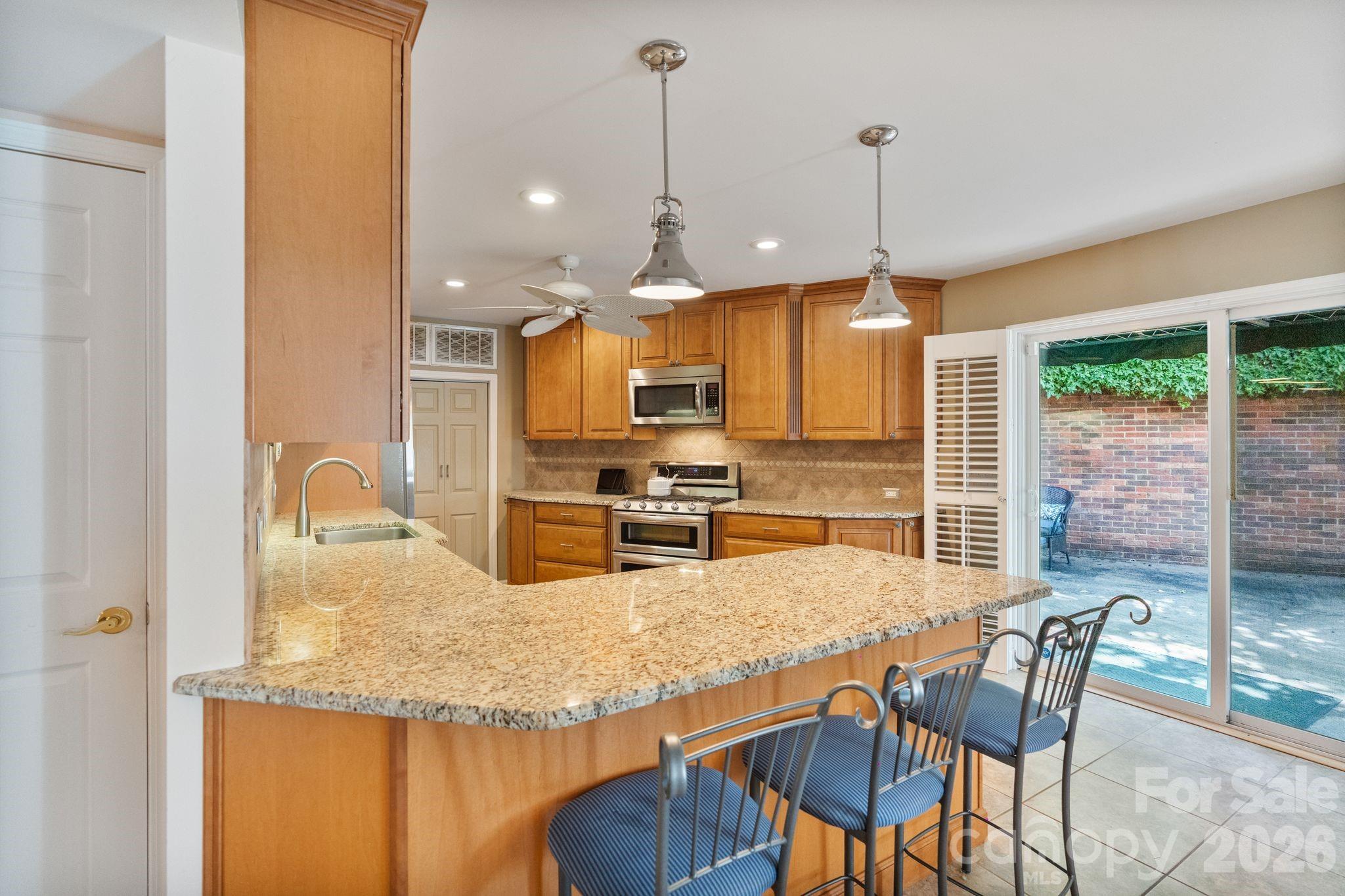Home for sale at 24756 Strand Drive, Albemarle, NC — photo 26 of 48