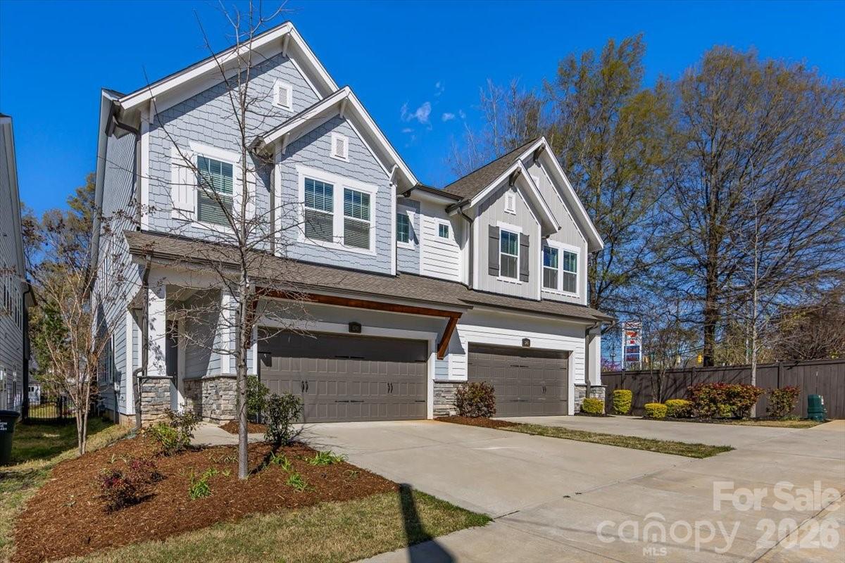 1241 Drummond Avenue, Charlotte, NC - photo 2 of 49