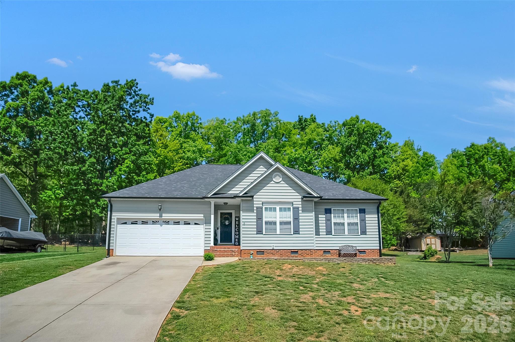 5020 Pintail Way, Gastonia, NC