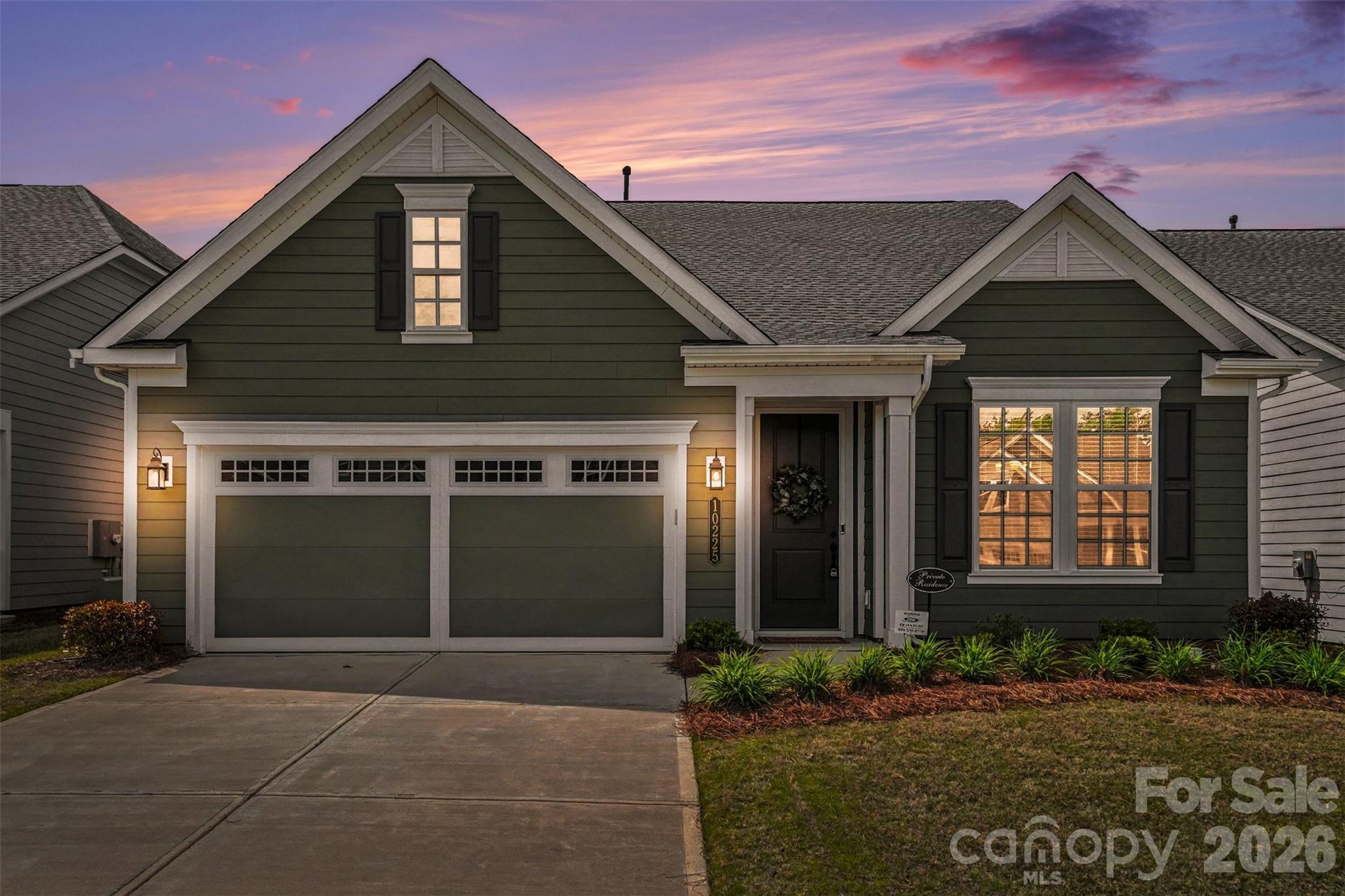 10225 Superb Lane, Charlotte, NC