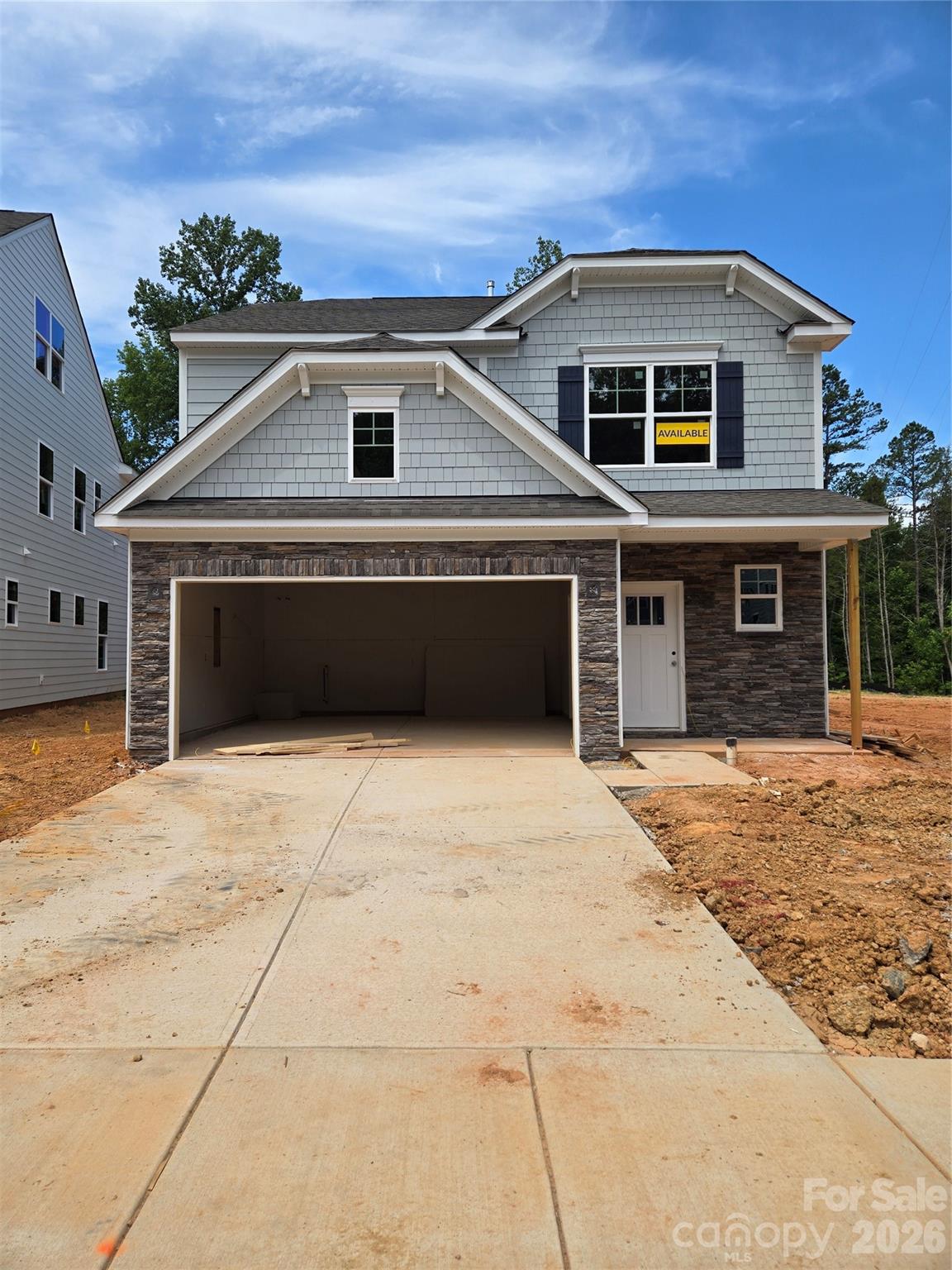 Home for sale at 13127 Foxberry Road, Charlotte, NC — photo 1 of 24