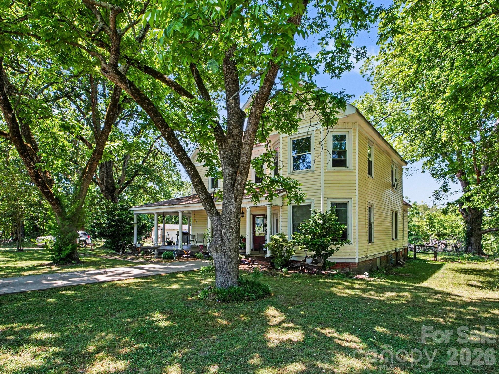 1932 Topic Street, Shelby, NC - photo 2 of 31