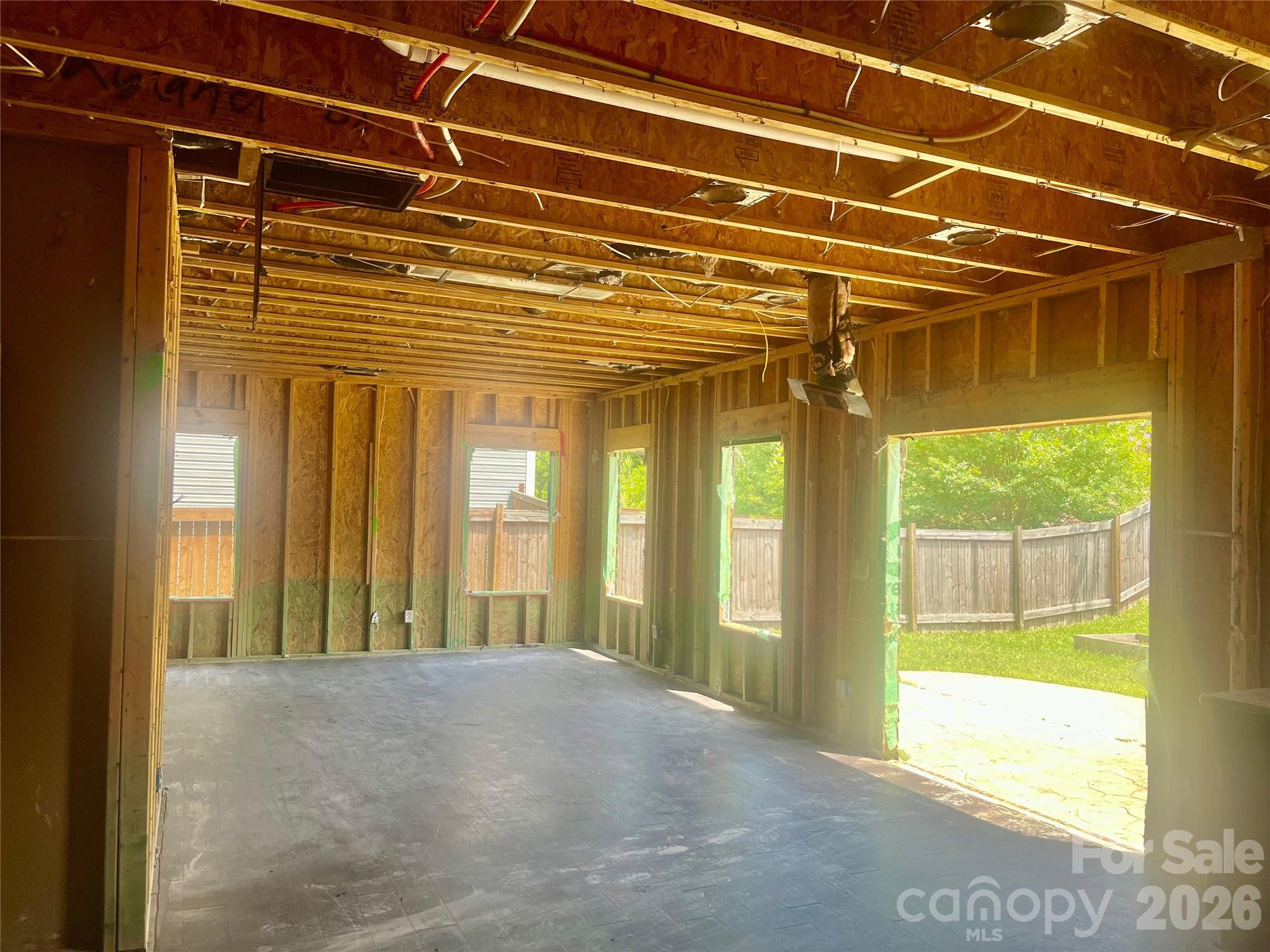 Photo 20 of 1821 Swan Drive, Charlotte, NC
