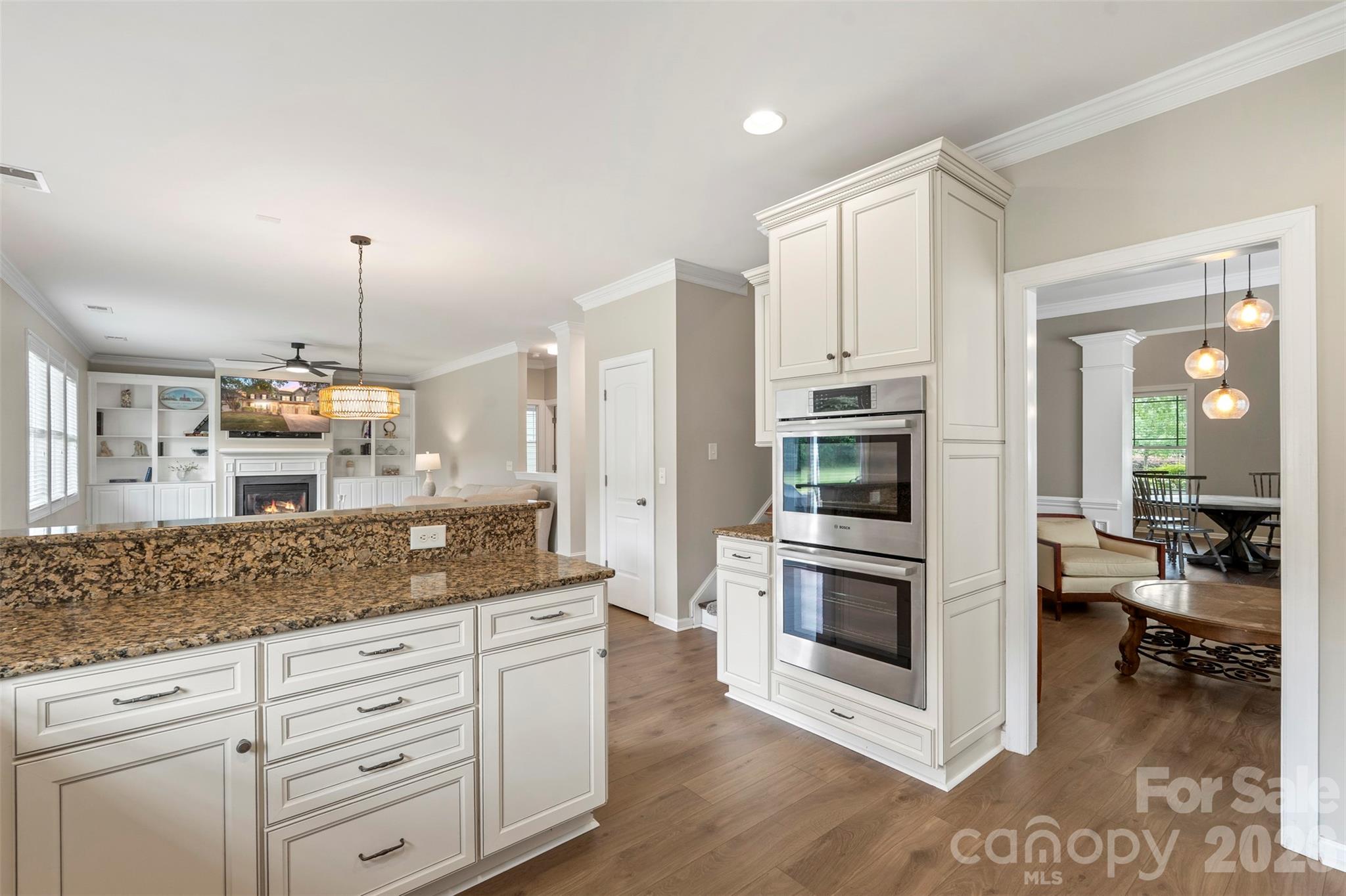 Photo 11 of 10019 Elizabeth Crest Lane, Charlotte, NC