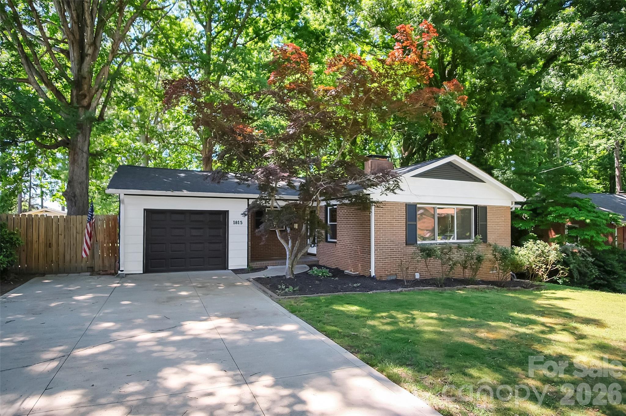 Photo 4 of 1815 Taylor Drive, Gastonia, NC
