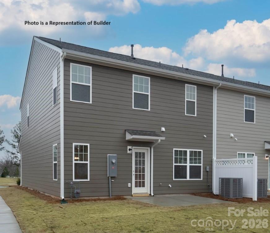 4140 Olympus Avenue0301, Gastonia, NC - photo 19 of 21