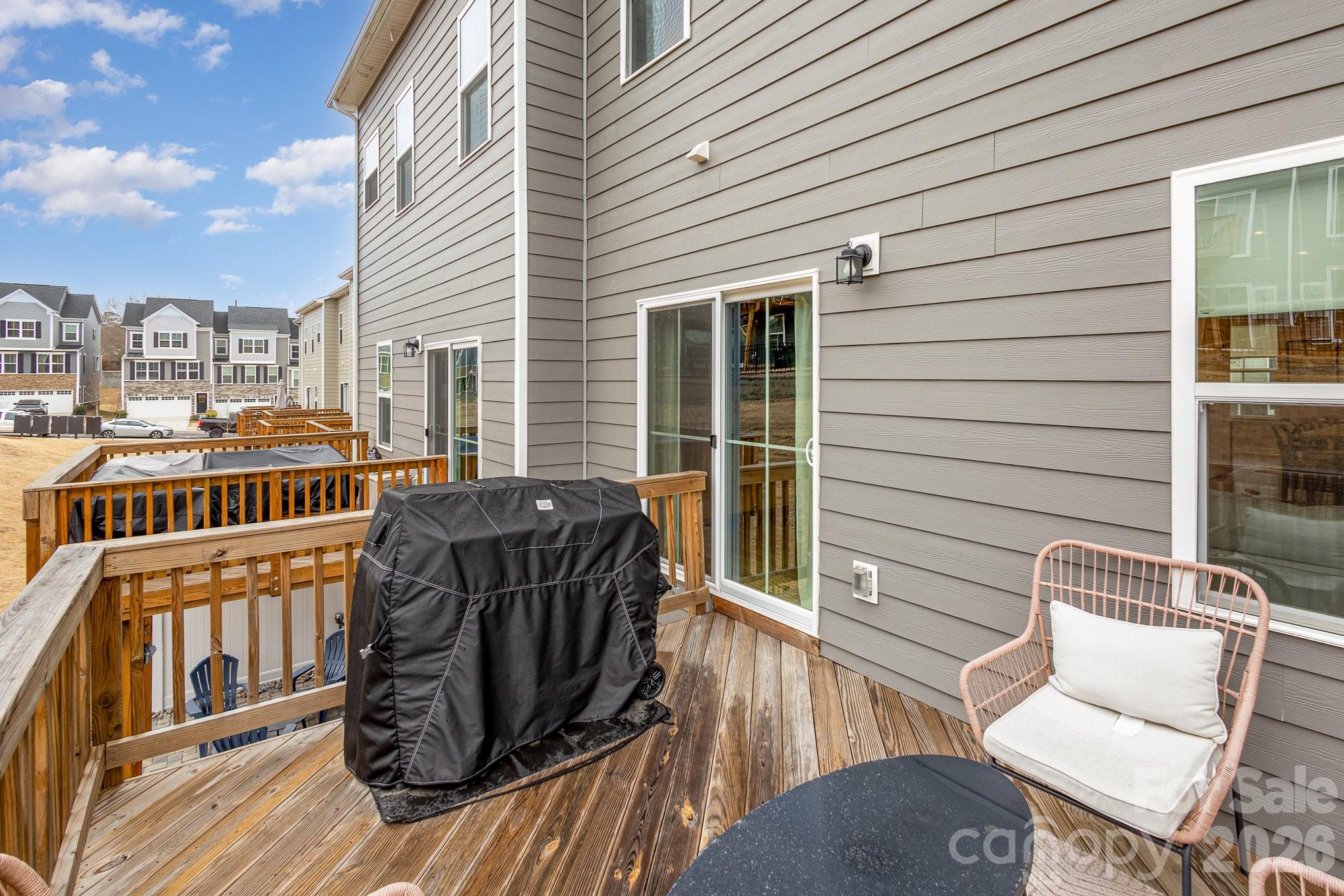 448 Lahinch Drive, Tega Cay, SC - photo 34 of 45