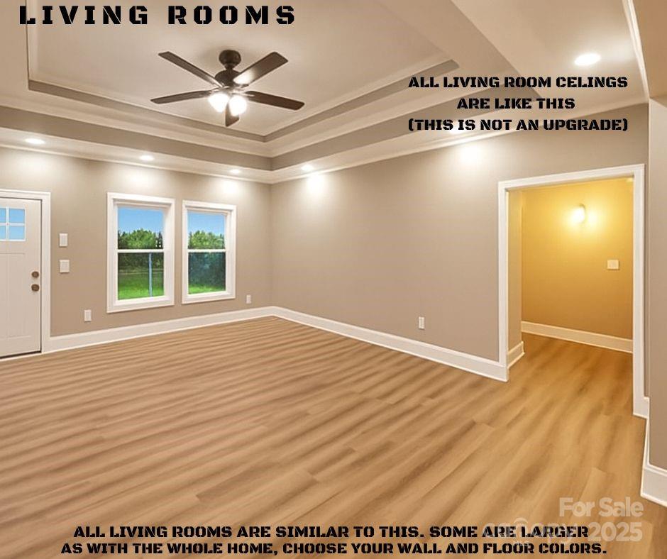00 GEORGE BROWN Road6, Crouse, NC - photo 11 of 23