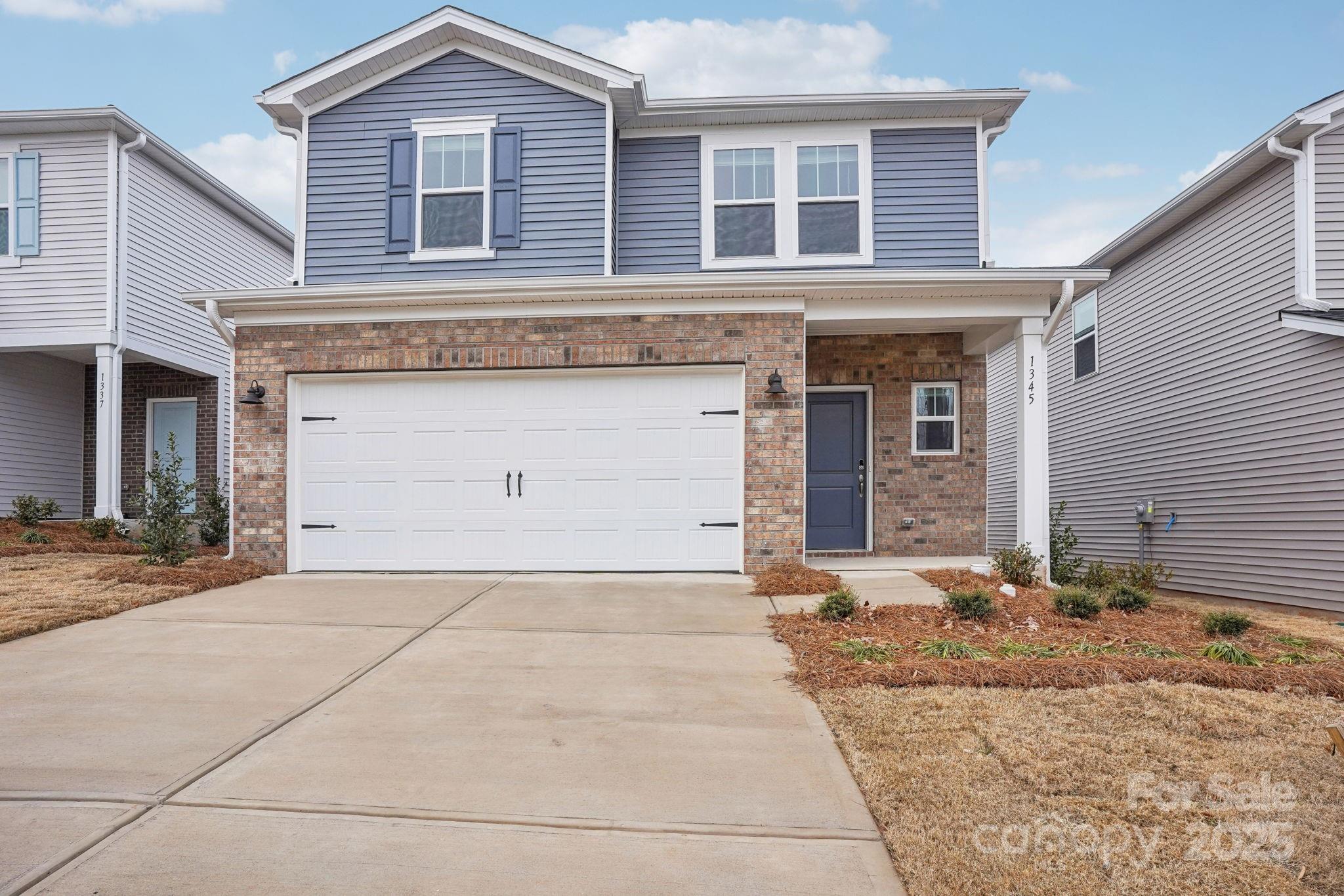 1265 30TH Street Lane NE, Conover, NC