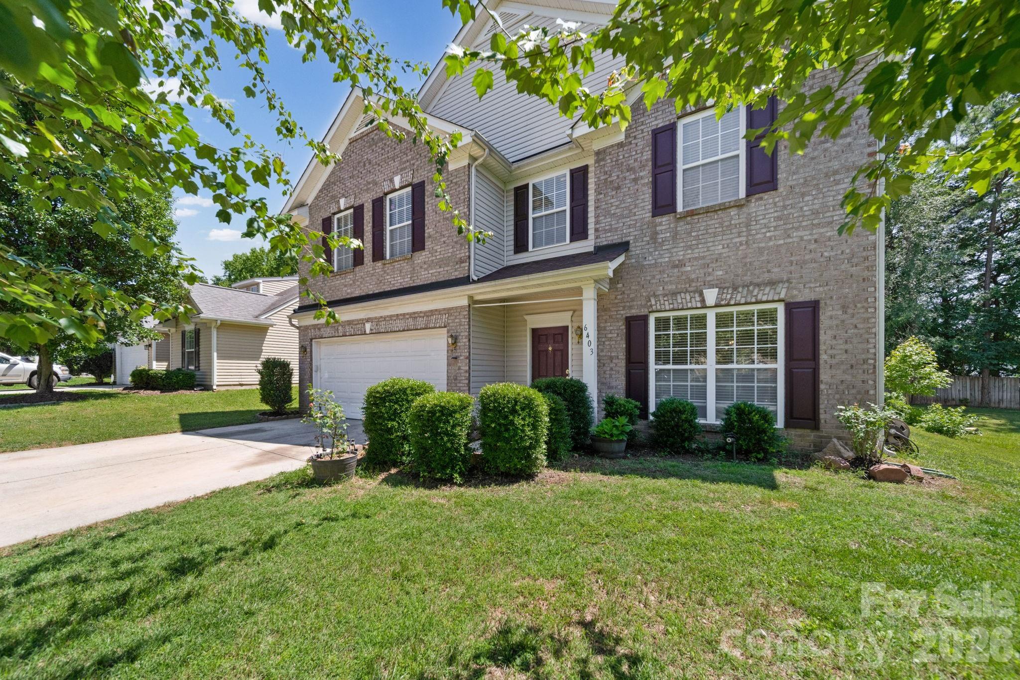 Photo 31 of 6403 Sackett Way, Charlotte, NC