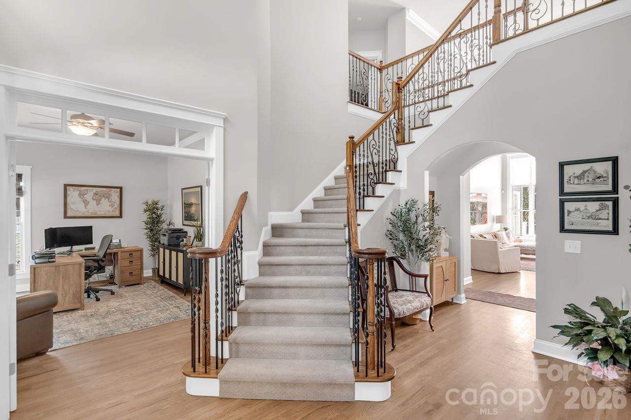 619 N Oak Drive, Huntersville, NC - photo 7 of 49